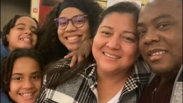 Fundraiser for Stanley Avril by Shawntel Marie Velasquez : Support ...