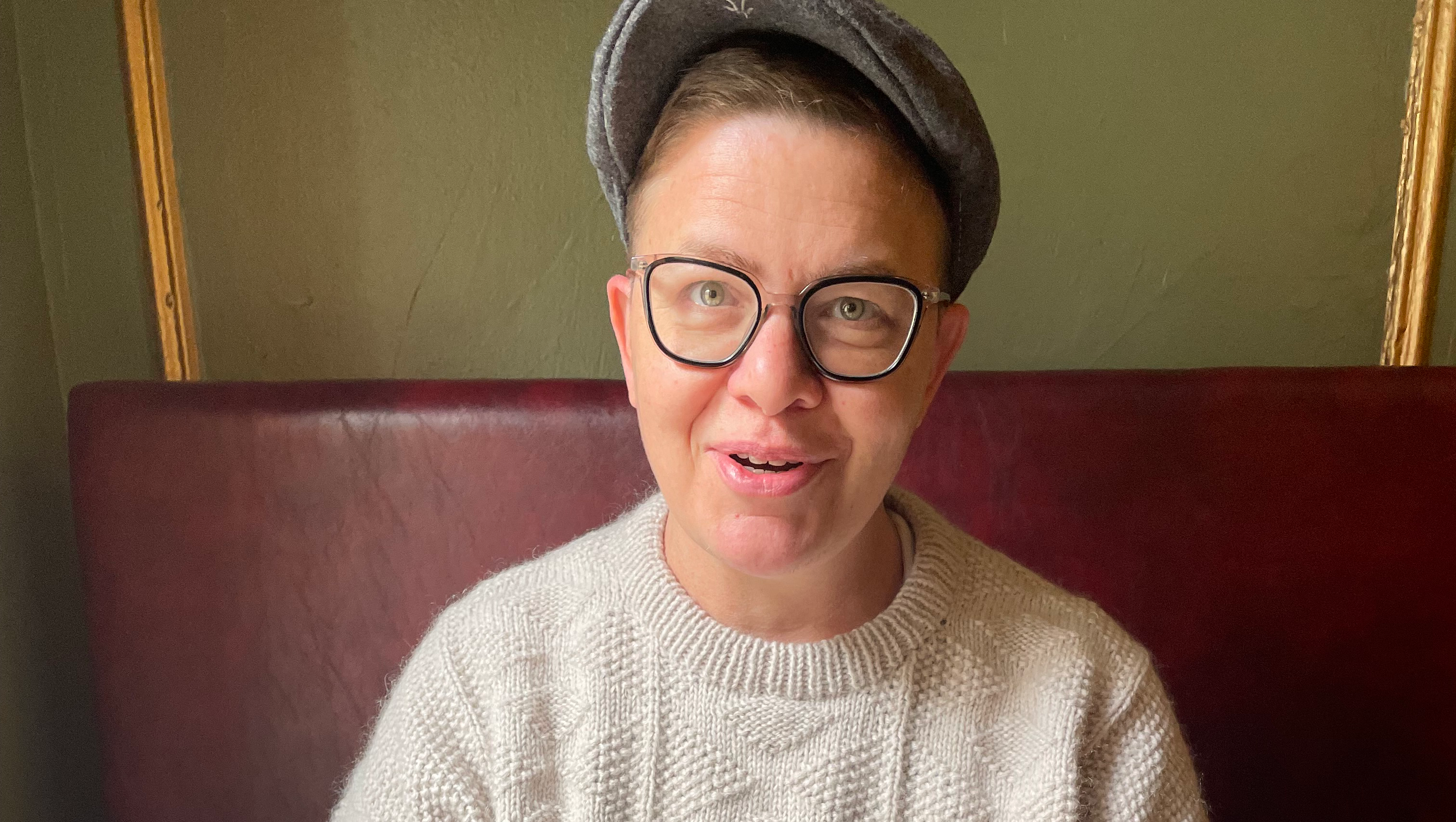Fundraiser by Vini Emery : Support Vini’s Gender-Affirming Surgery ...