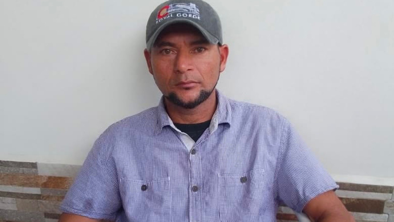 Fundraiser for Saidi Zelaya by Sunny Aleman : Ayuda para mi tío Rogelio ...