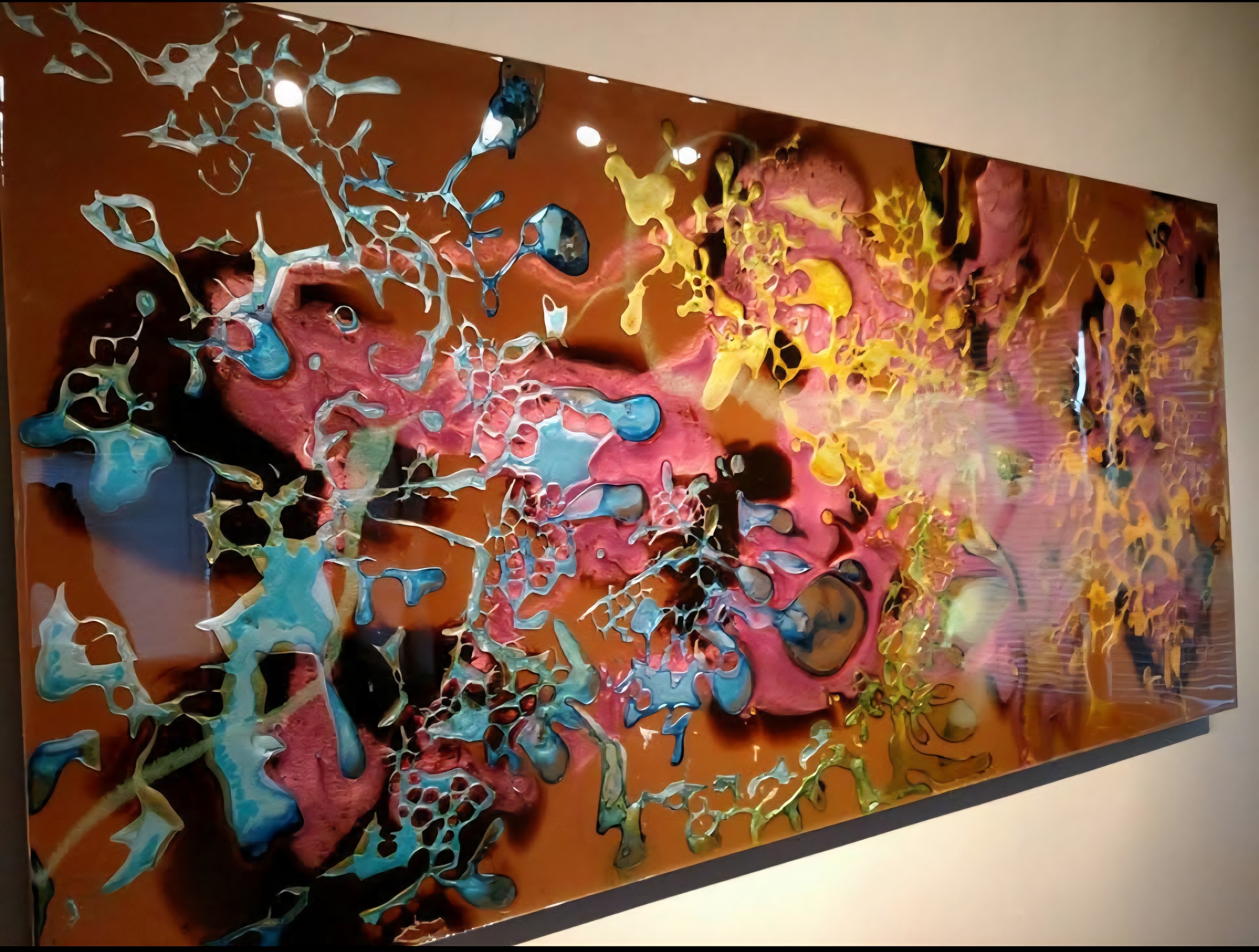 Fundraiser by Gavyn Sky : Help Gavyn Rebuild His Art and Life