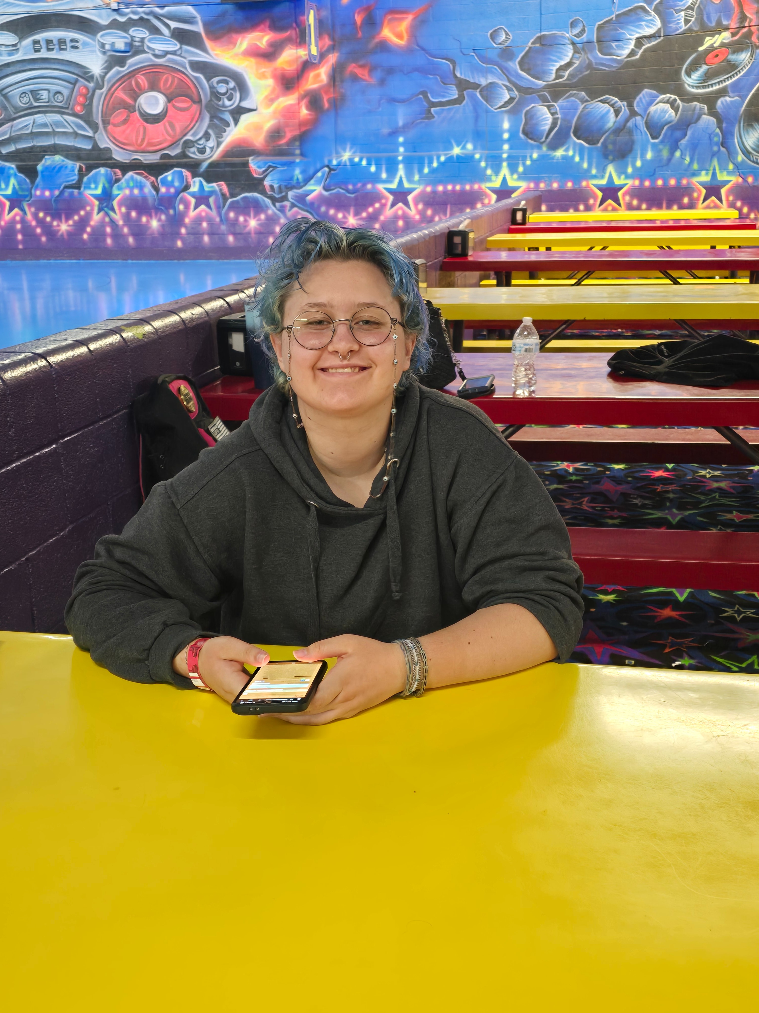 Fundraiser for Brandi Knutson by Janet Nash : Help El Access Life ...