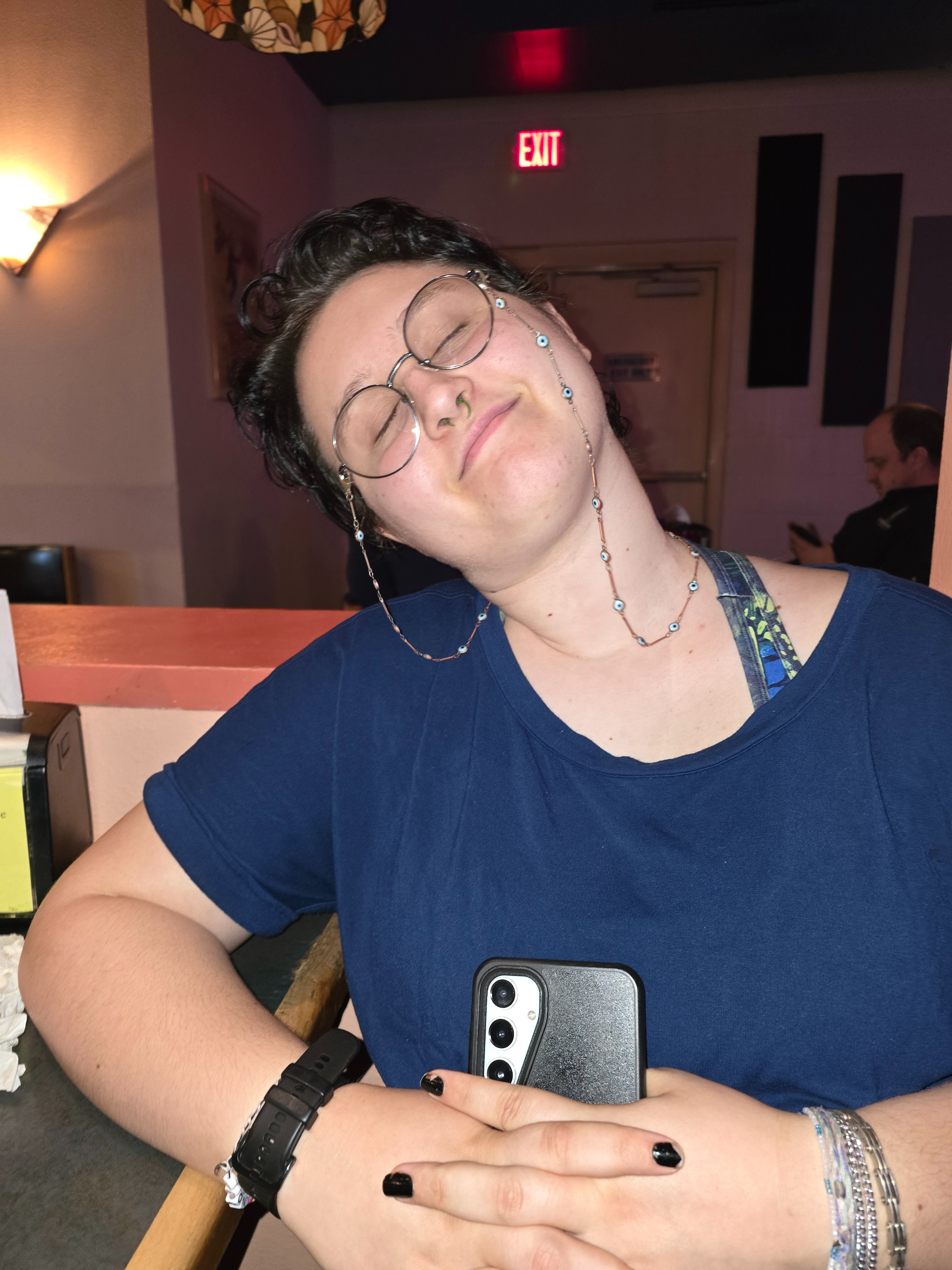 Fundraiser for Brandi Knutson by Janet Nash : Help El Access Life ...