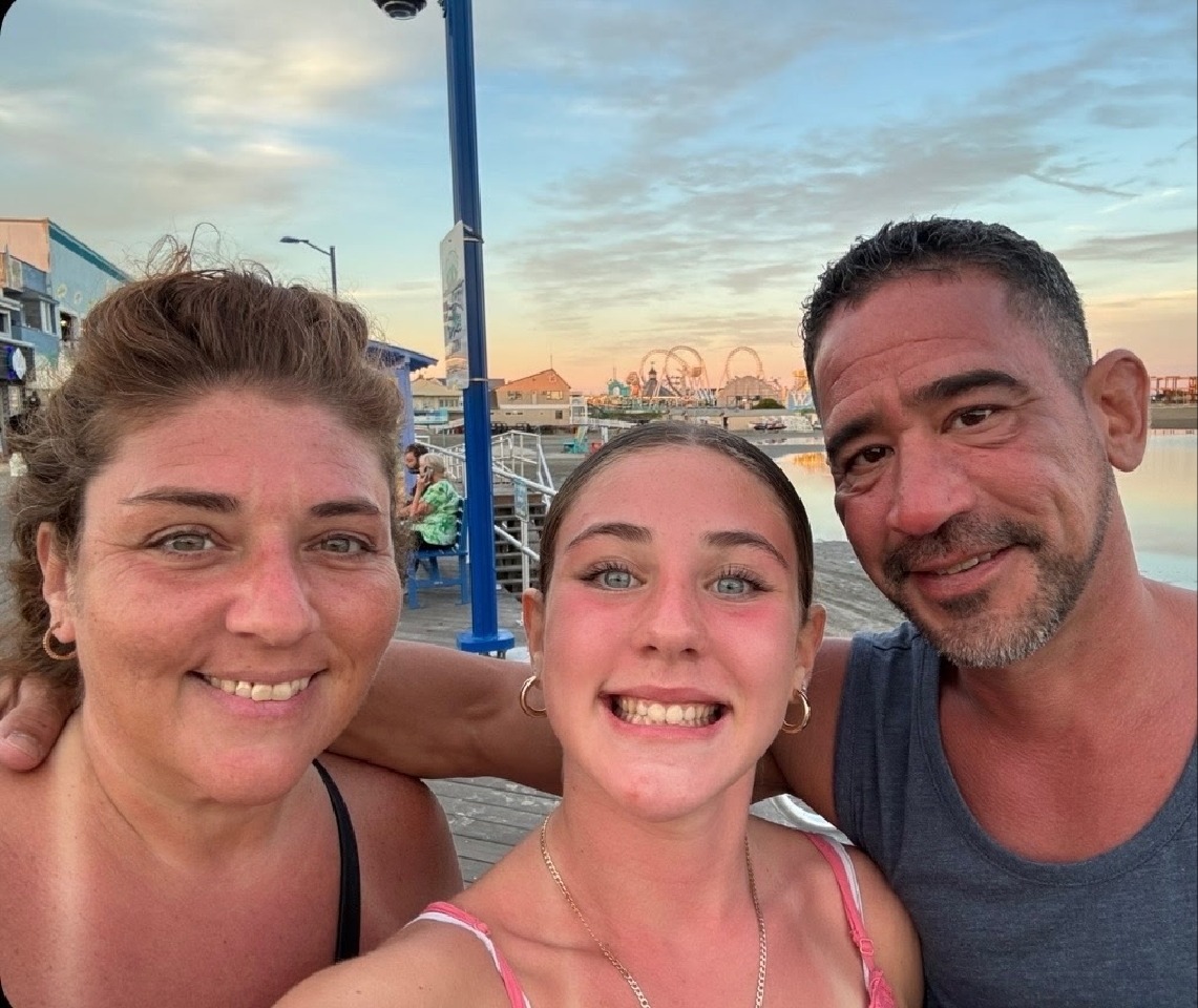 Fundraiser for Jason Padilla by Danica Starkey : Supporting Jason ...