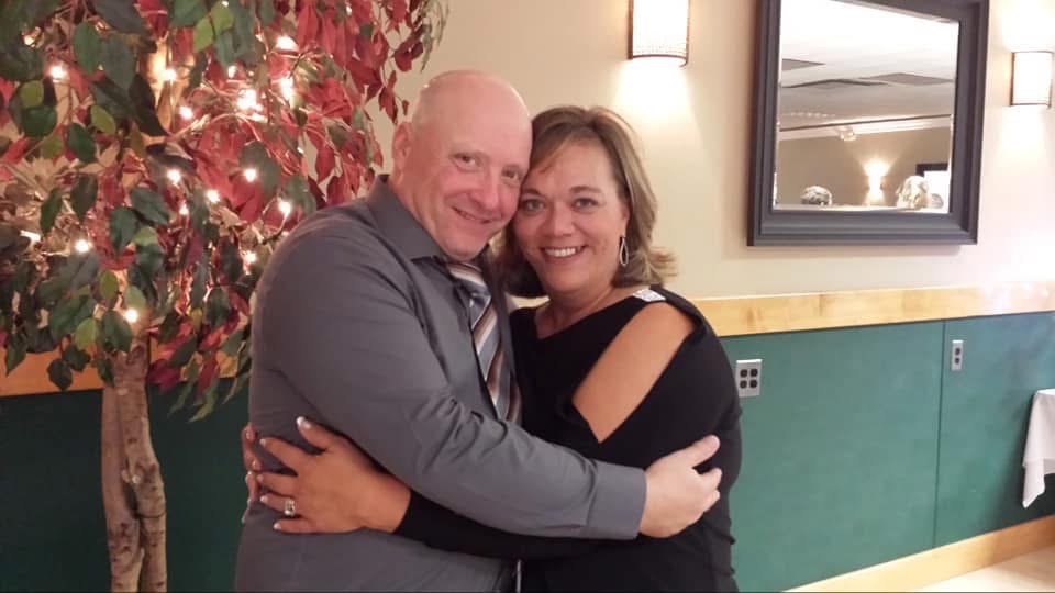 Fundraiser by Jessica Patrzyk : In Loving Memory of Kathy Patrzyk