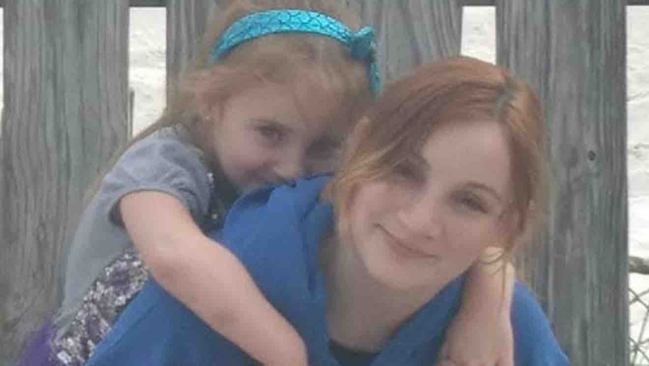 Fundraiser for Ashley Troy by Lena Ryberg : Honoring Danika Troy: Help ...