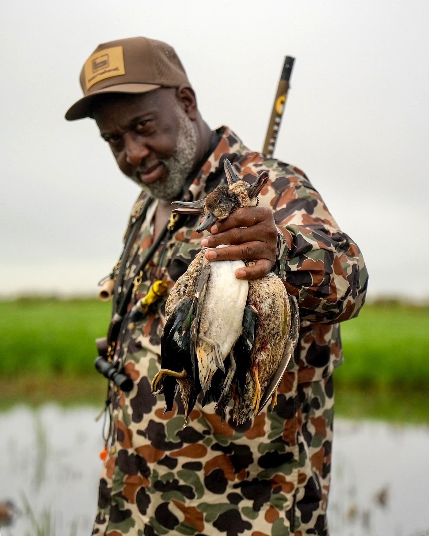 Fundraiser by William Watt : Stand with Capt. Bubba Ray in His Cancer Fight