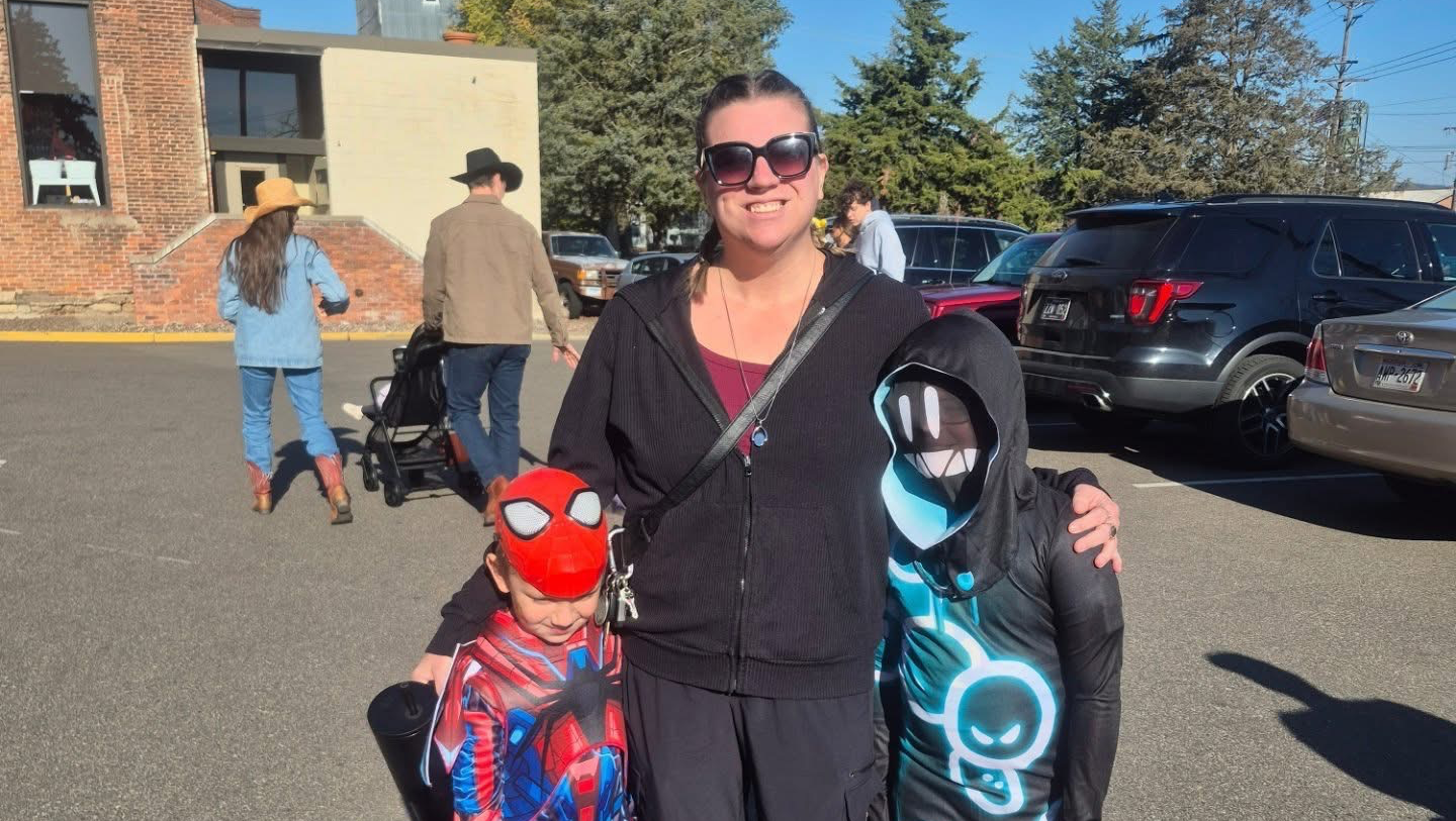 Fundraiser by Chelsea Simpson : Comfort for The Simpson Family This ...
