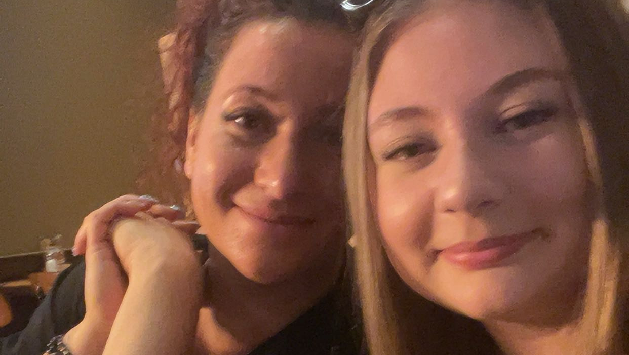 Fundraiser by Alexine Lepage-Gareau : Talia's Cancer story