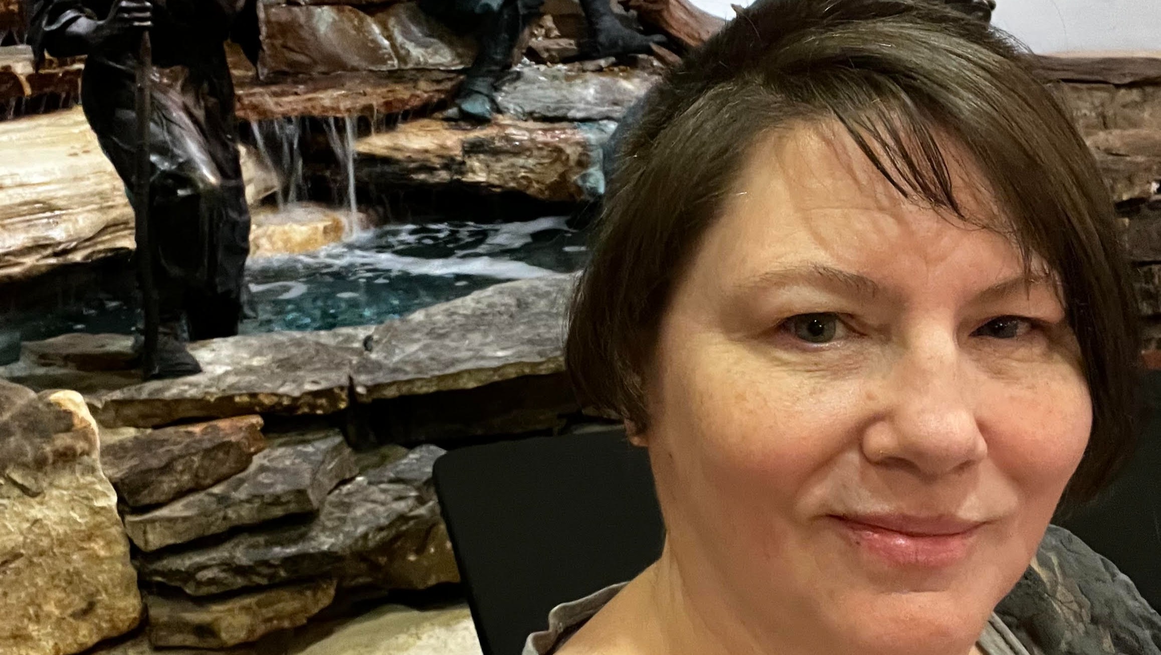 Fundraiser by Jessica Coates : Bringing Safety and Health to my Mom’s Life