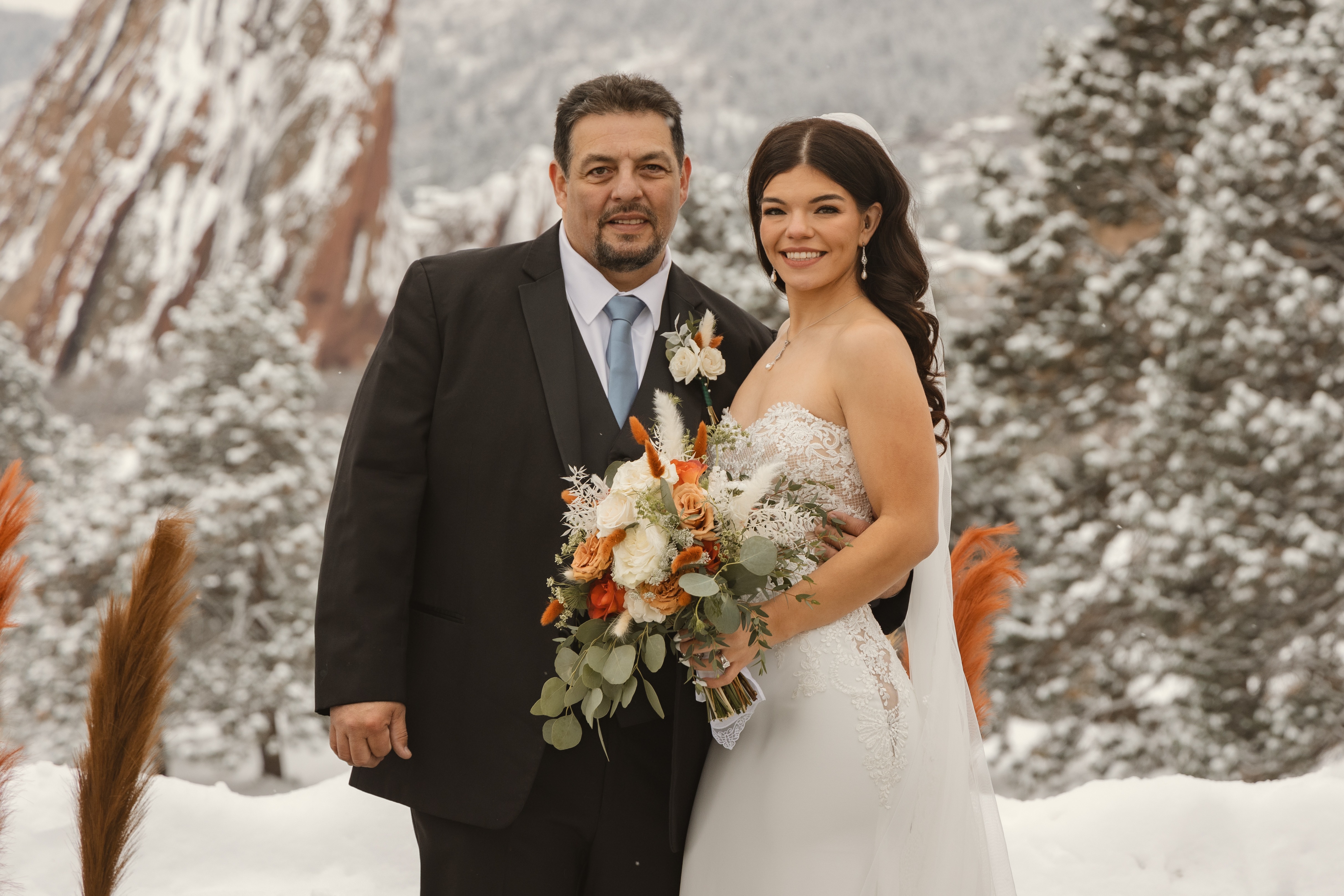 Fundraiser by Deborah Alberti : Help Gabby and Brandon Bring Home a ...