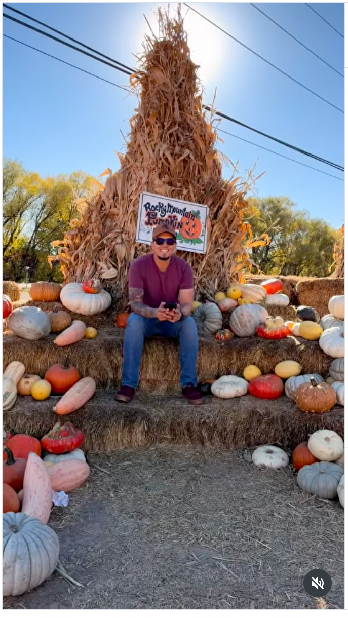 Fundraiser by Deborah Alberti : Help Gabby and Brandon Bring Home a ...