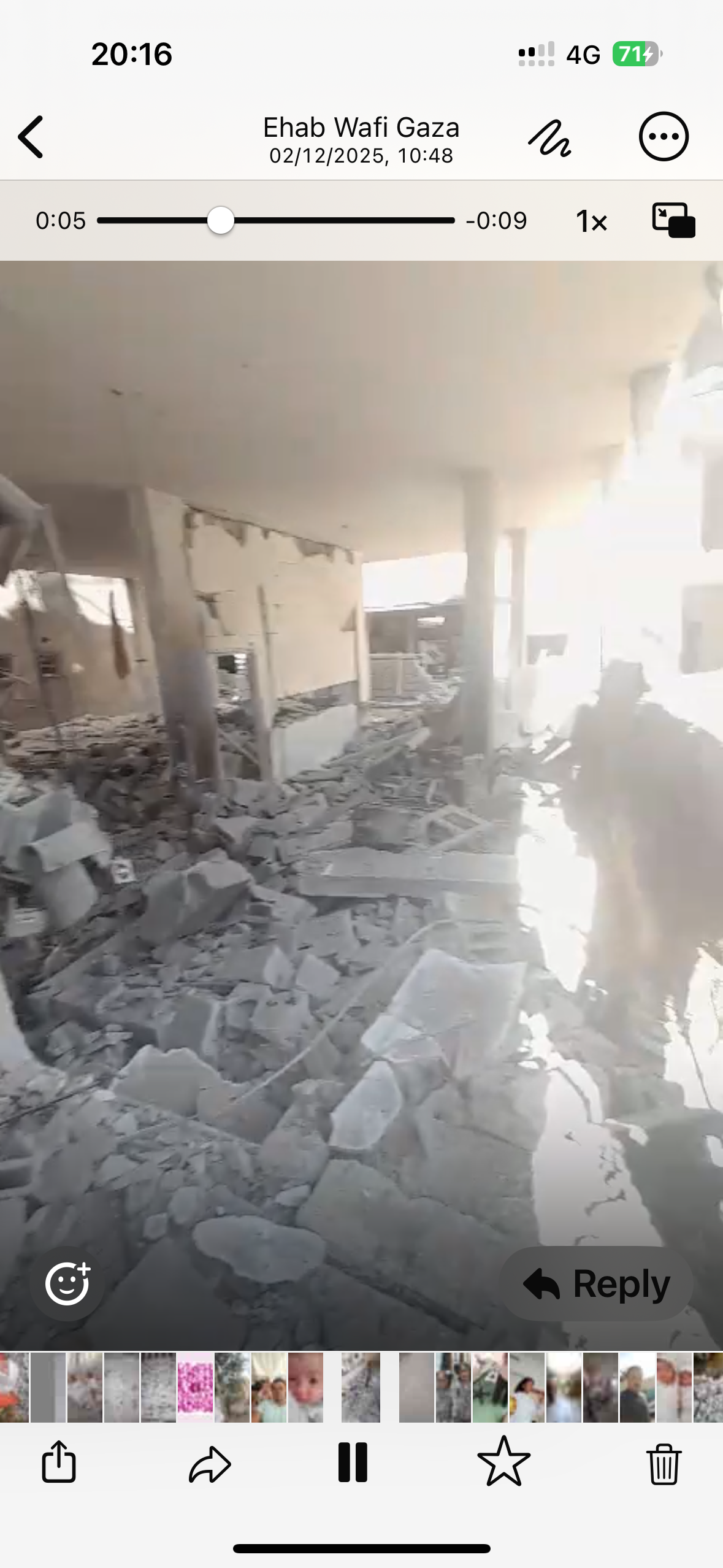 Fundraiser by Khalid Sadiq : Please help my friend Ehab Wafi provide for his family