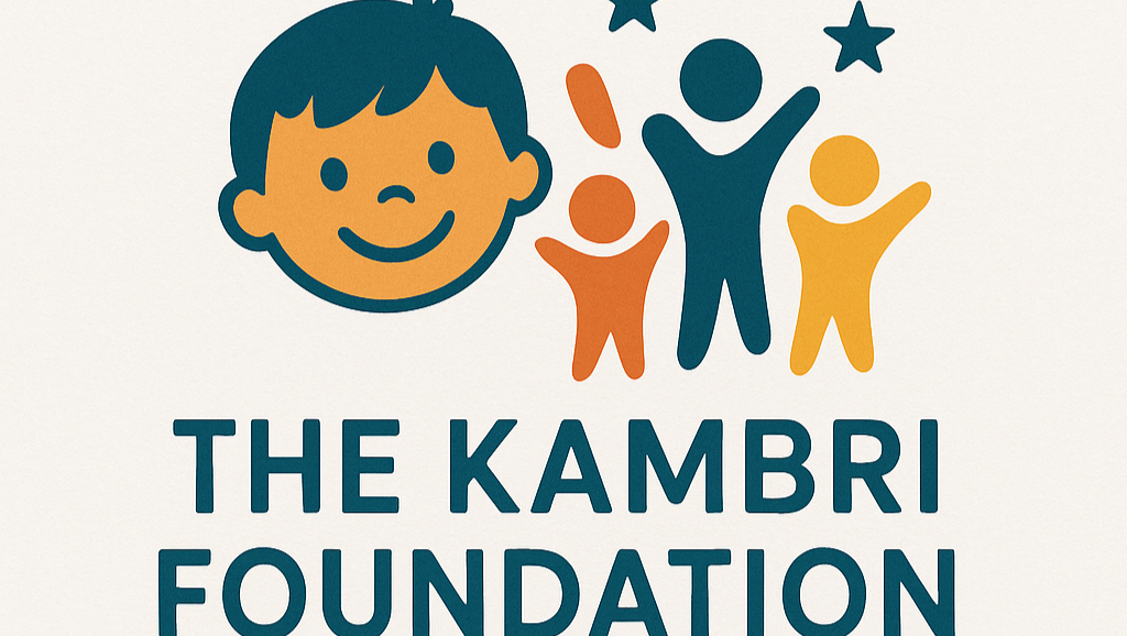 Fundraiser by Syndia Lacrete : Help Kambri Foundation Become a Nonprofit
