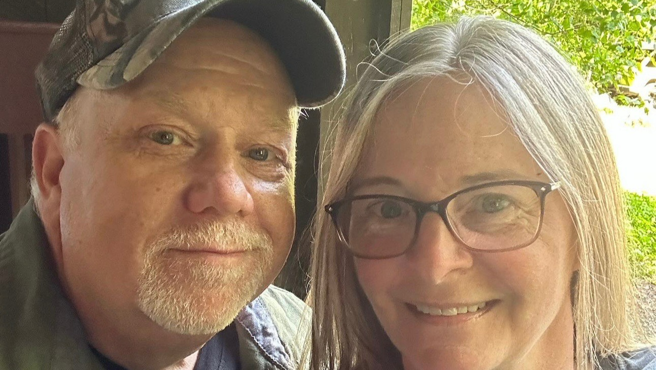 Fundraiser by LORI Oliver : Support Jeff Chandler’s Recovery Journey