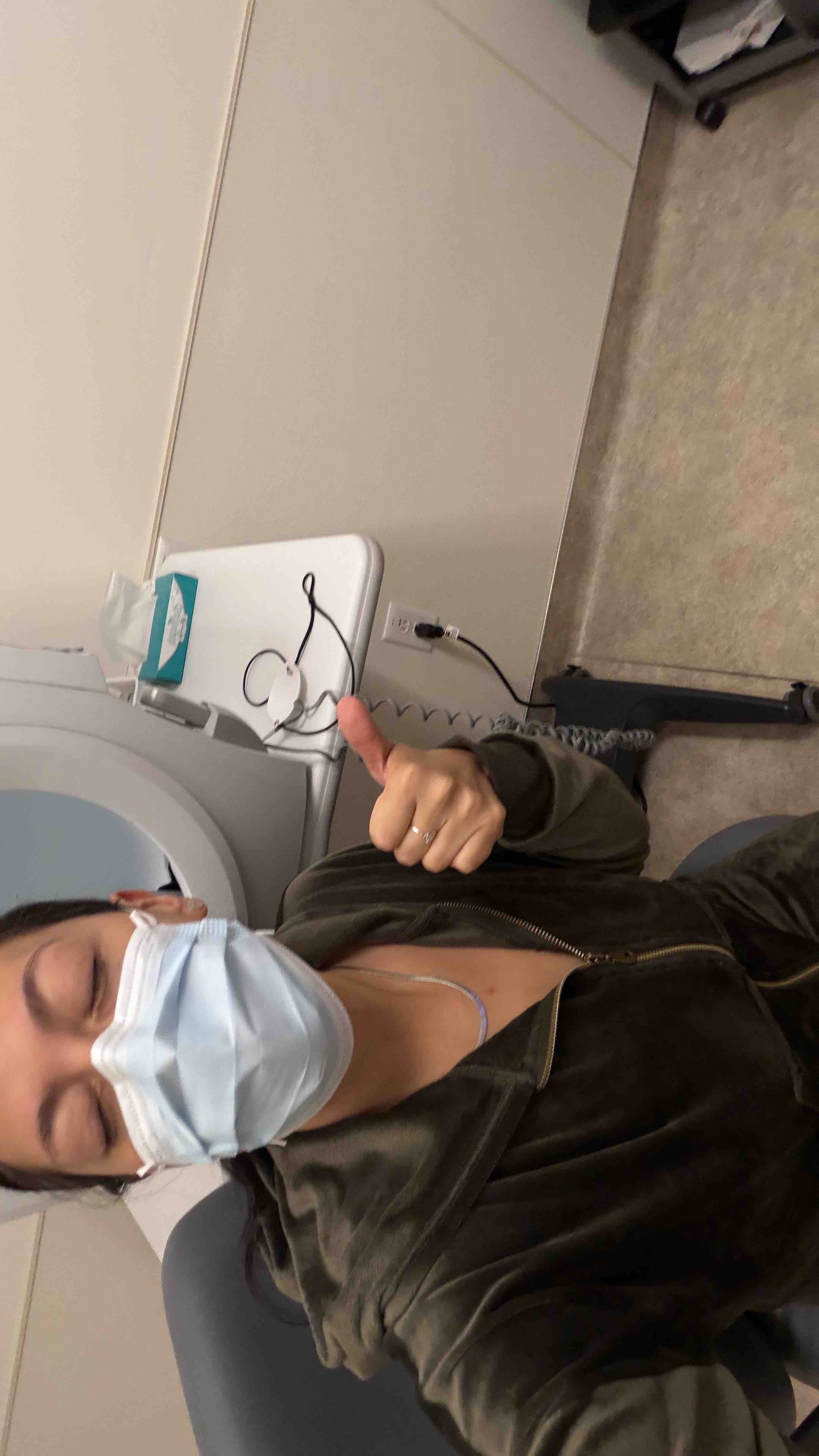 Fundraiser by Amber Pena : Amber’s Journey to Recovery After Brain Surgery