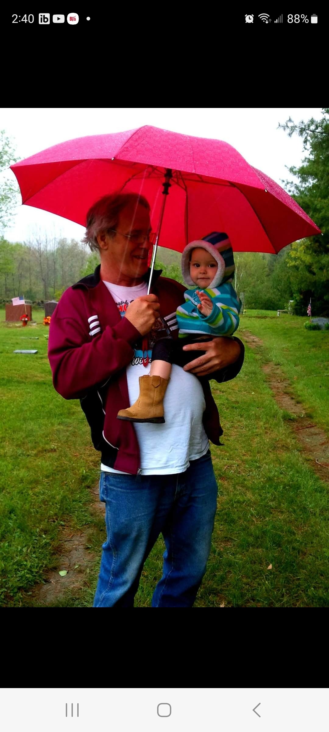 Fundraiser by Victoria Nickerson : Help Mark with His Medical Costs