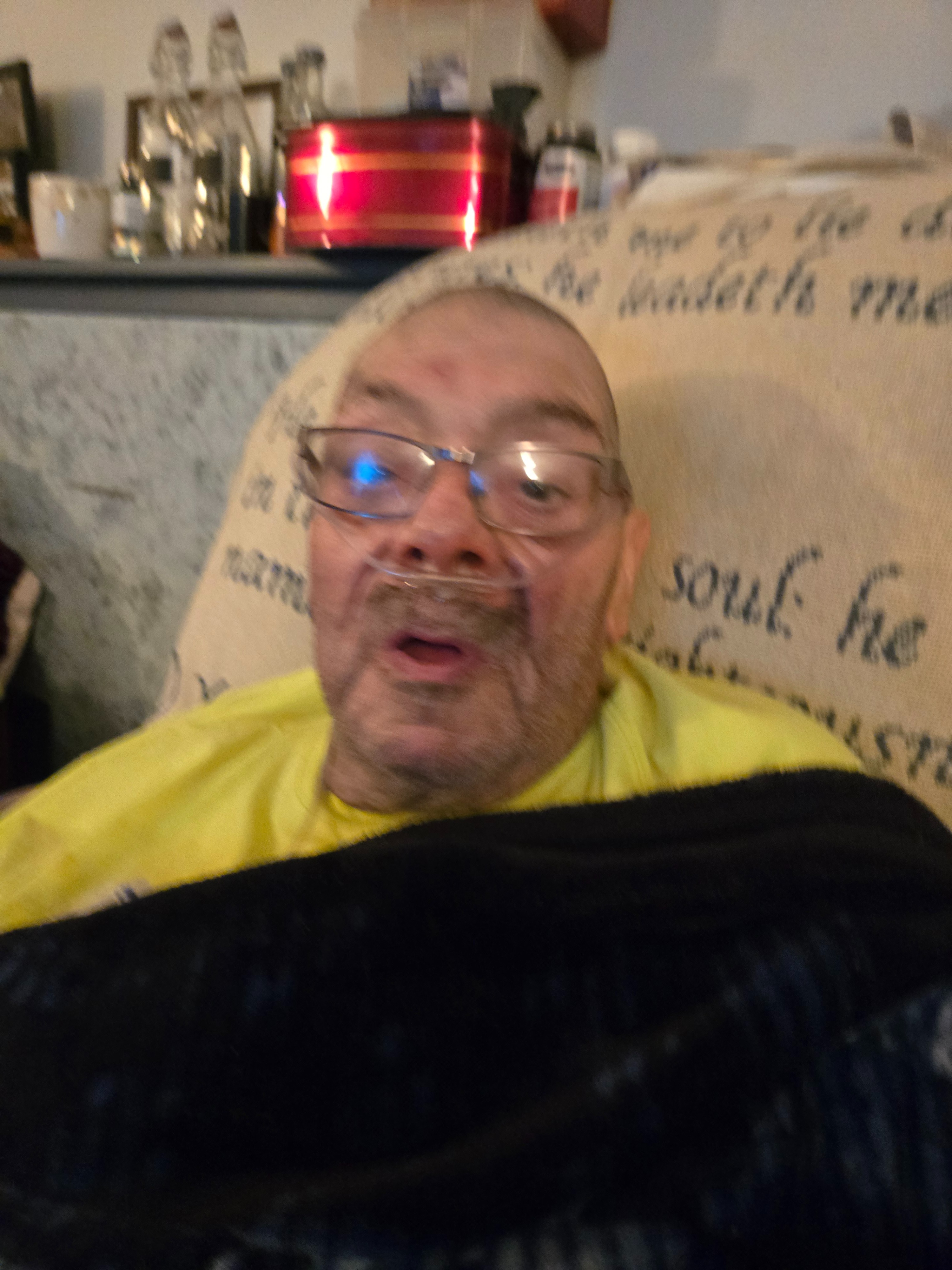 Fundraiser by Jeffrey Wilgus : Help Jeff Wilgus Recover & Regain ...