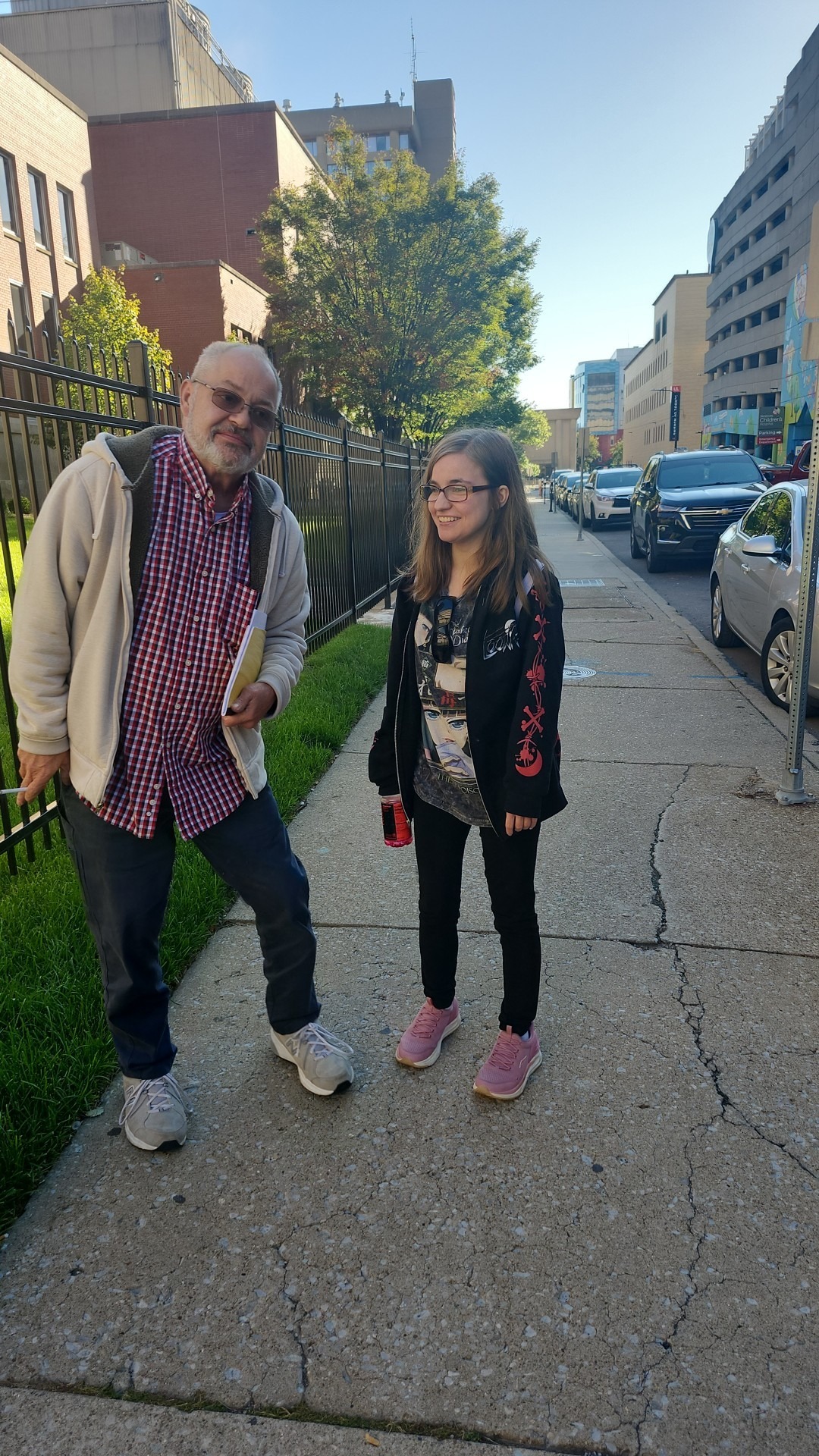 Fundraiser for Michael Koprowski by Holly Koprowski : Support Lara's ...