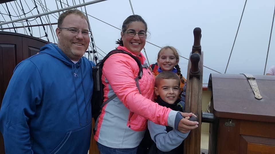 Fundraiser for Trisha Wilkins by Karen Ramunno : Support Chad Wilkins ...