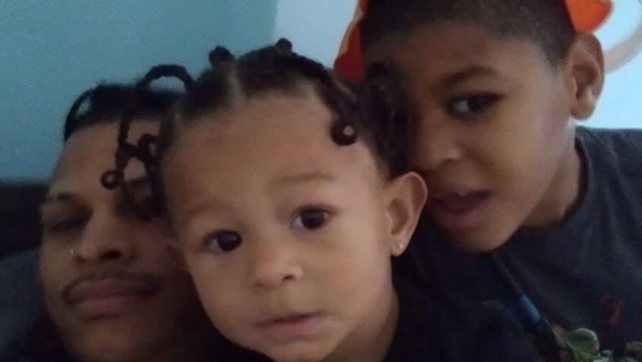 Fundraiser by Tavon Lawyer : Support for Keith Scott’s Family