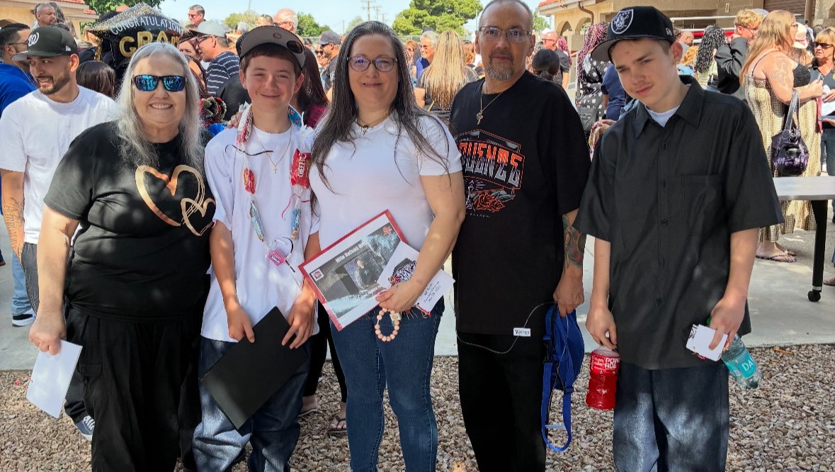 Fundraiser for Brandy Ortiz by Jose Fajardo : Standing with Brandy’s ...