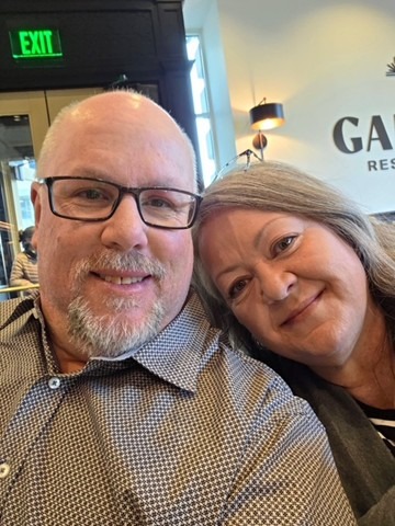 Fundraiser by Shauna Hoxsie : Help Kevin Heal from multiple Surgeries