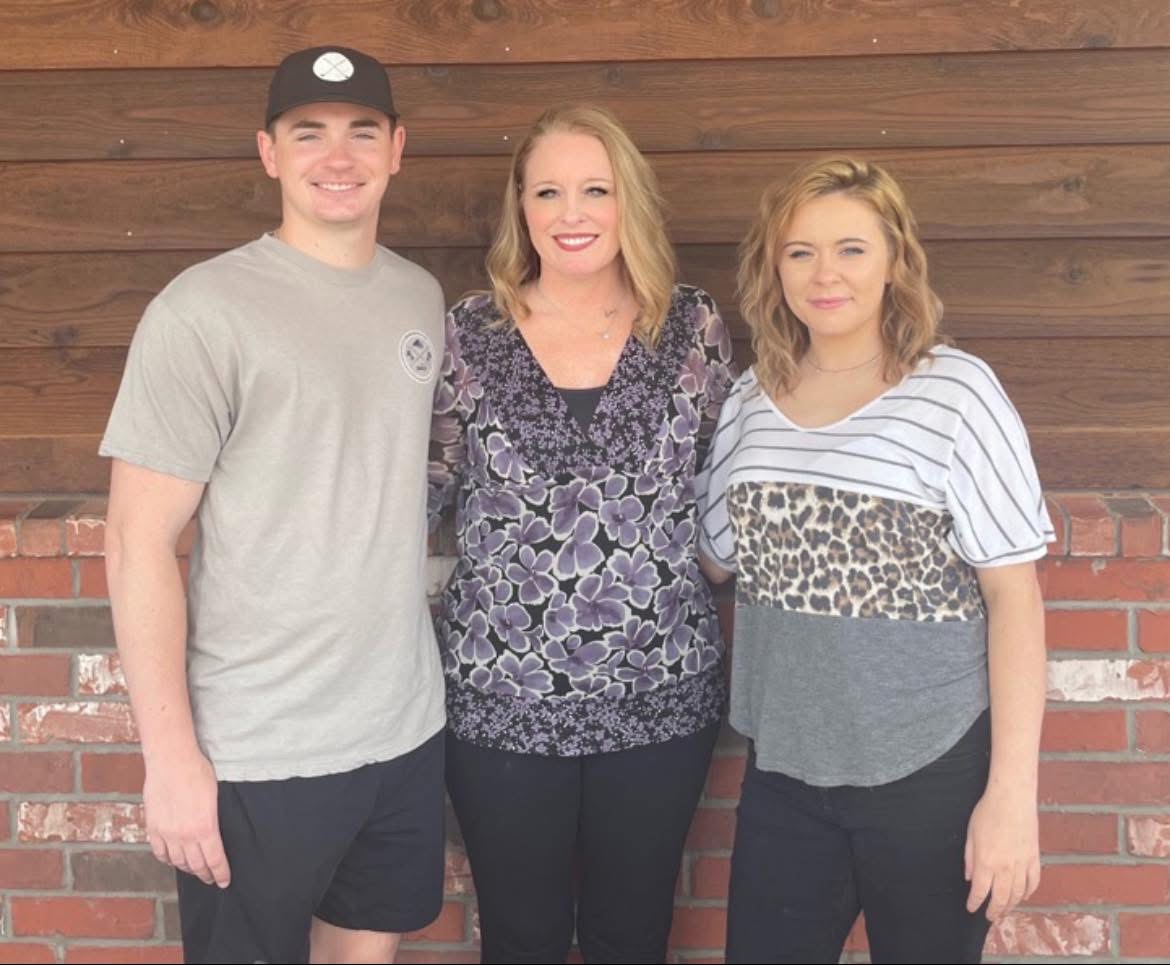 Fundraiser by Misty Doucet : Support Audra’s Fight Against Breast Cancer