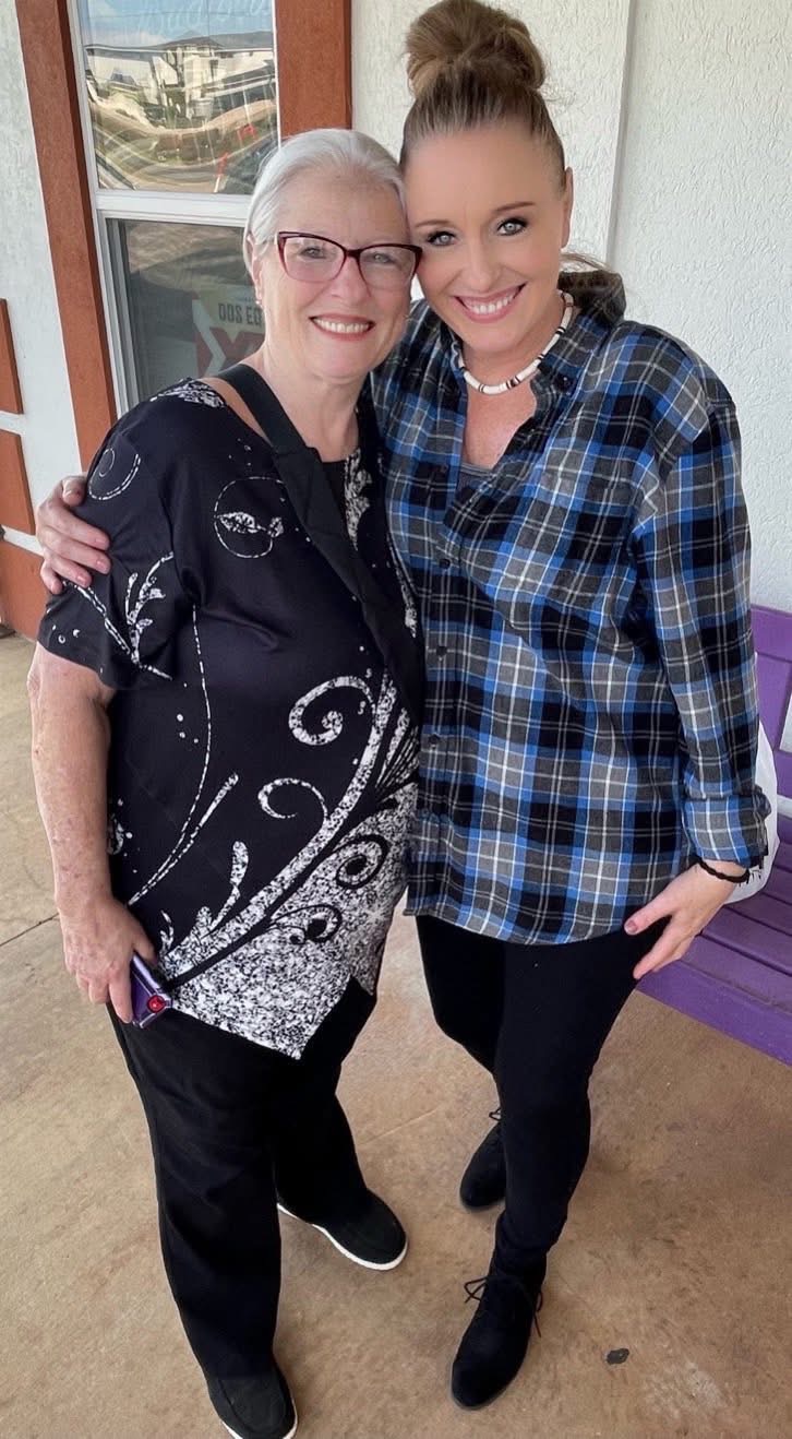 Fundraiser by Misty Doucet : Support Audra’s Fight Against Breast Cancer