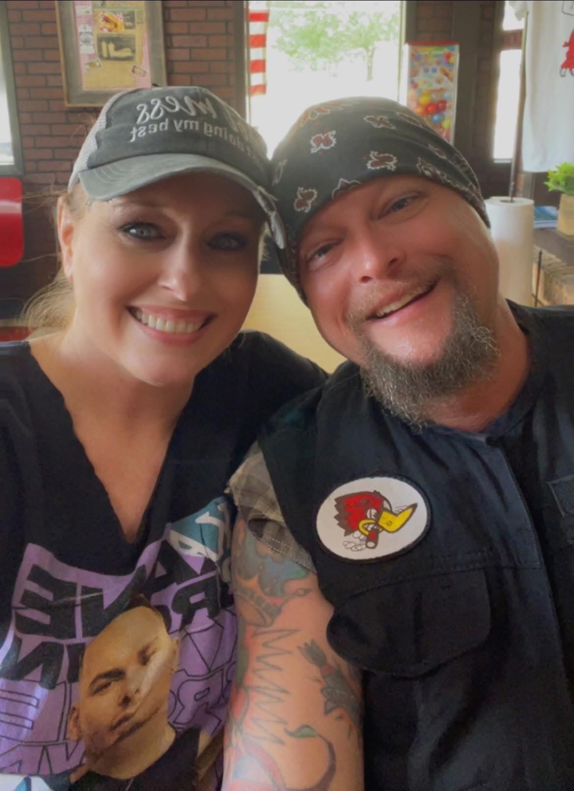 Fundraiser by Misty Doucet : Support Audra’s Fight Against Breast Cancer