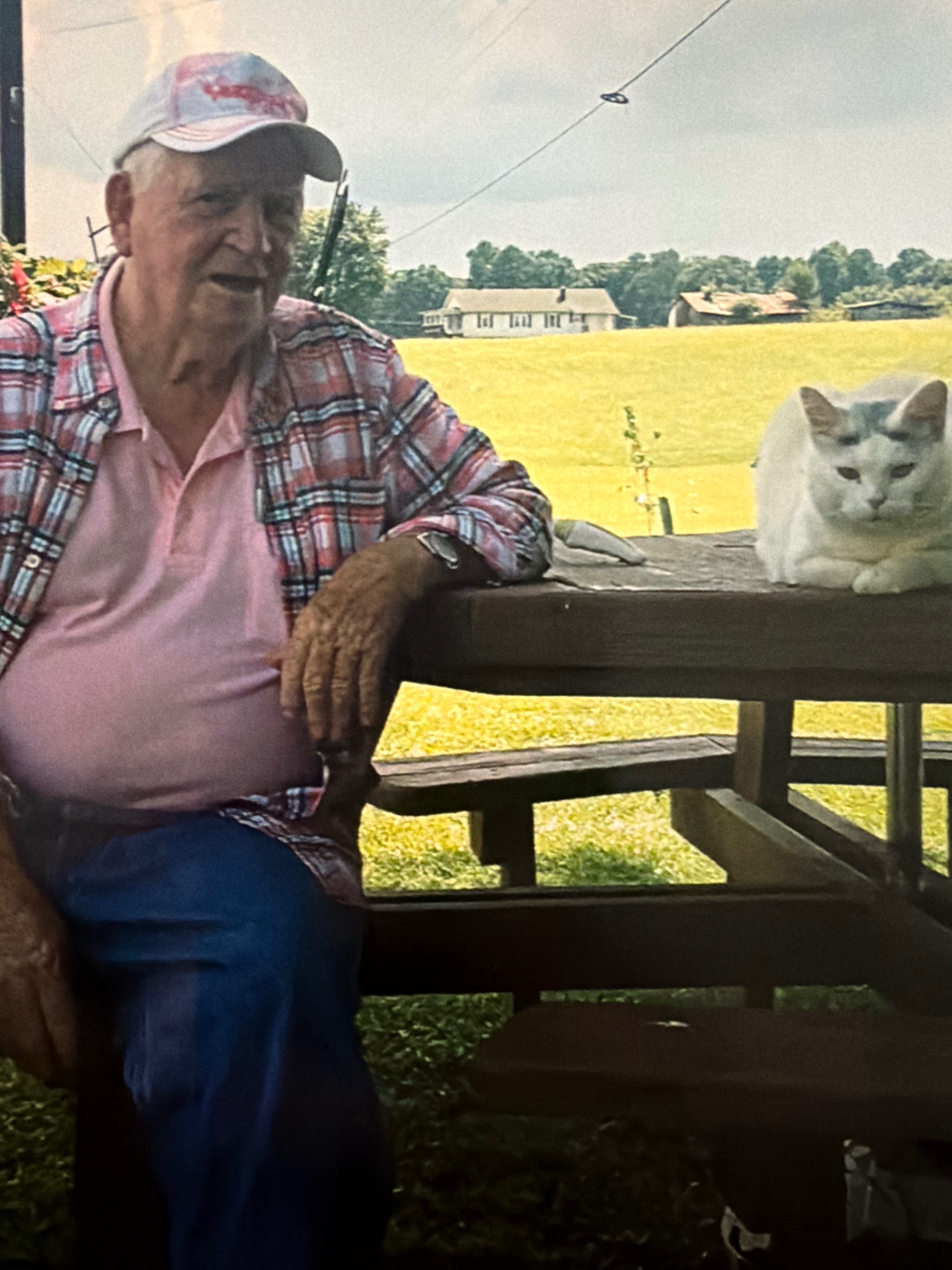 Fundraiser by Tyler Fields : Funeral expenses for Johnny “Red Fox” Fields