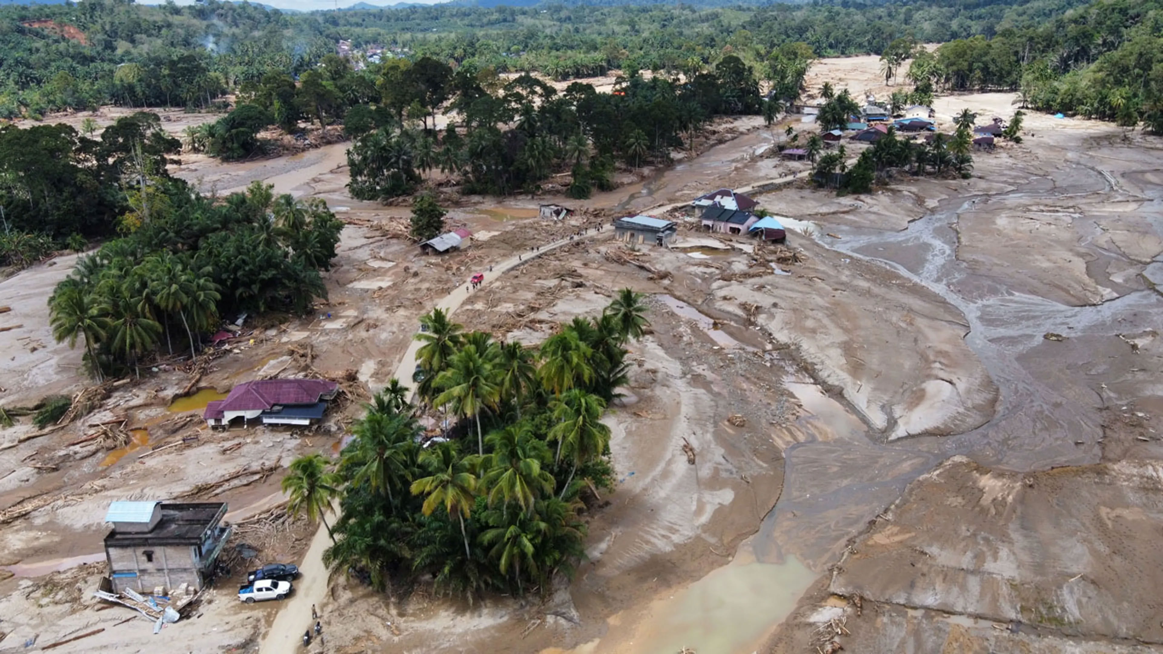 Fundraiser by Ramya Sounthararasa : Rebuild Sri Lanka after Cyclone Ditwa