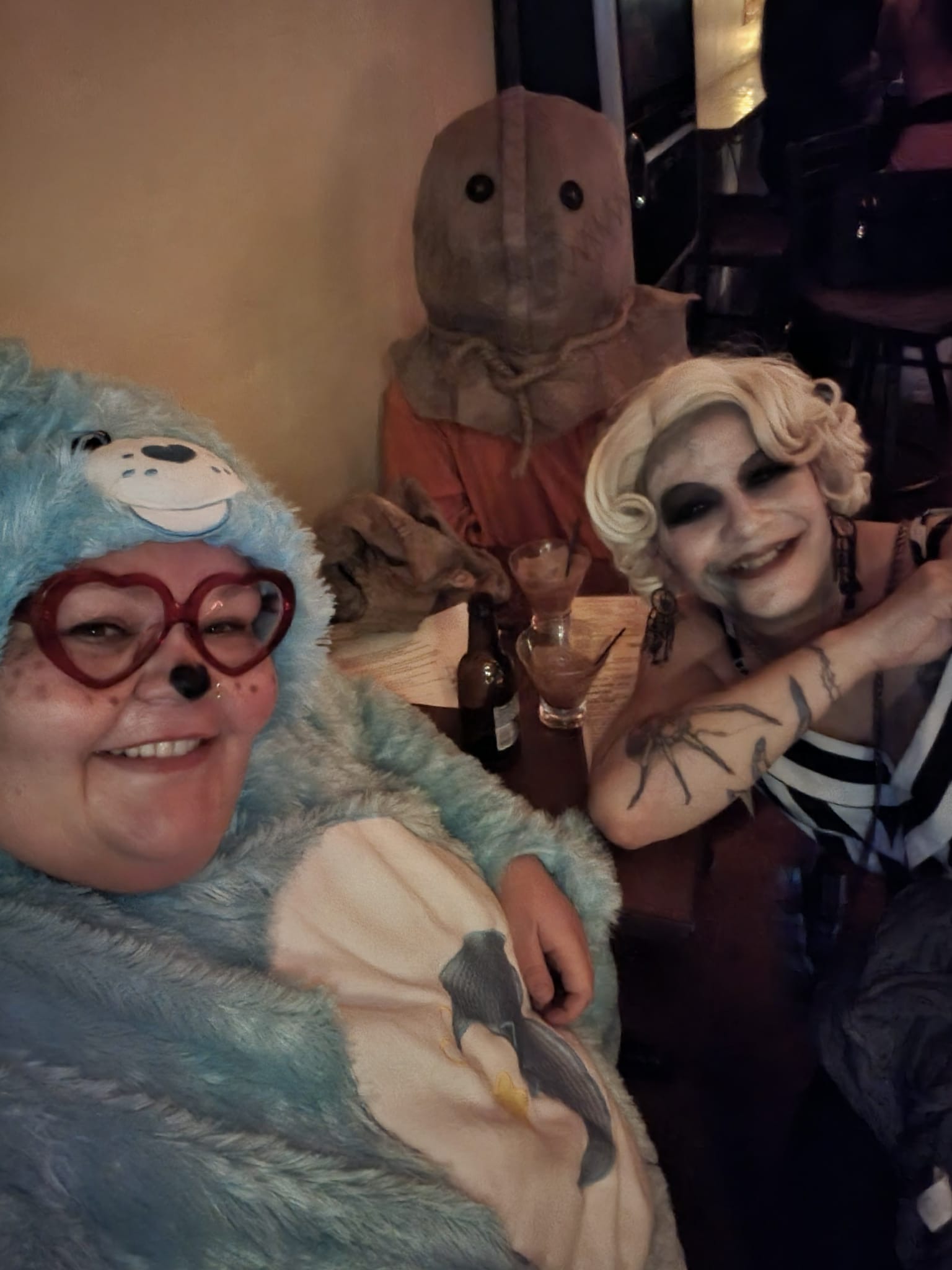 Fundraiser by Beau Athey : Support Dr. Ben and Friends Through the ...