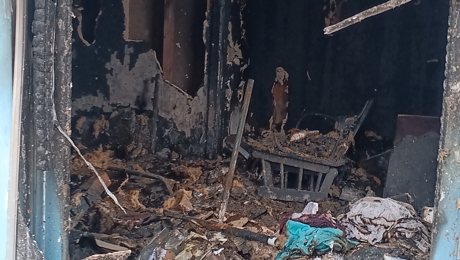 Fundraiser for Kathy Salyer by Nancy Schmidt : Help Cathy Rebuild After ...