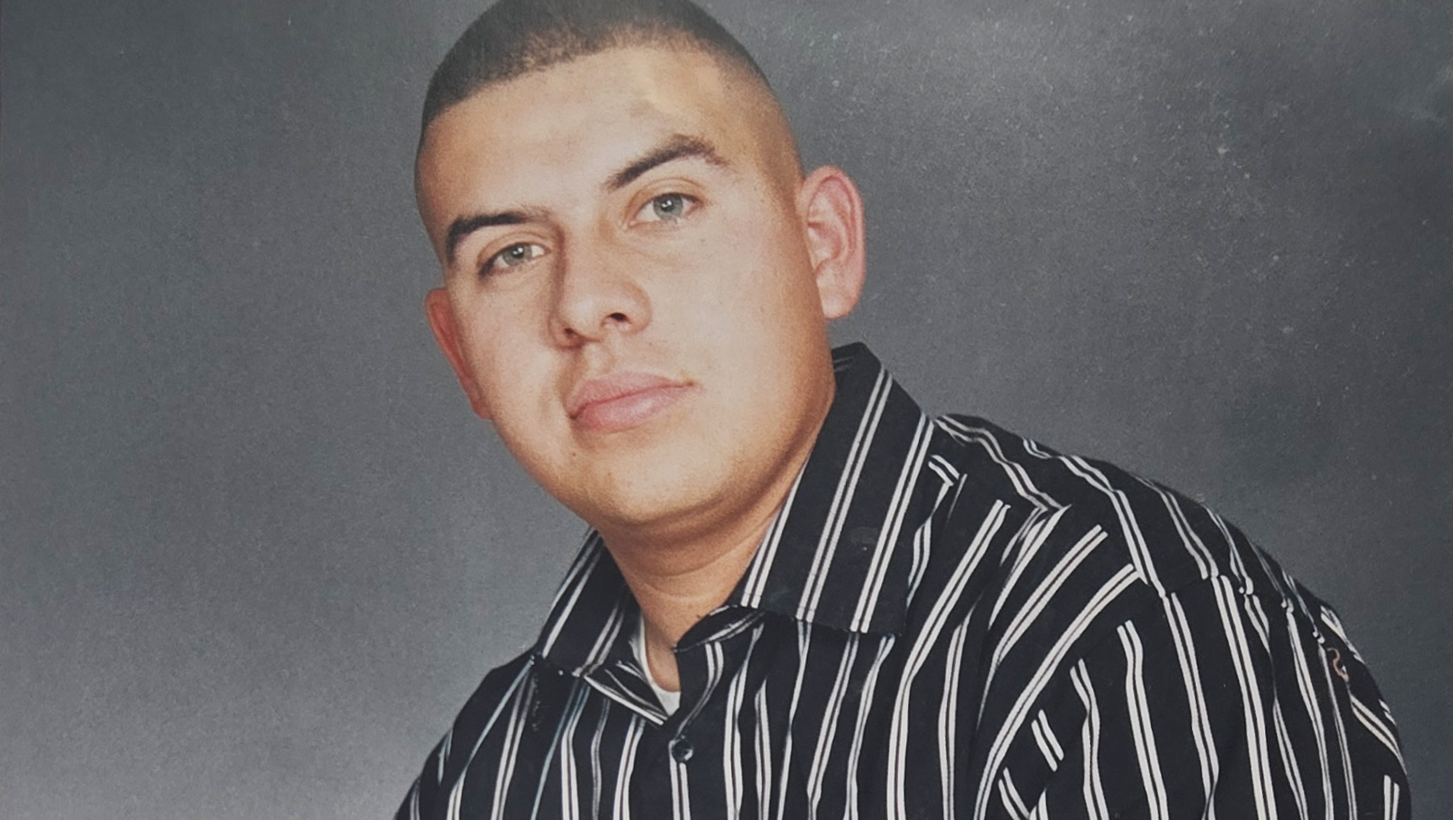 Fundraiser by Dominic Jimenez : In Memory of Our Hero, Edgar Zuno