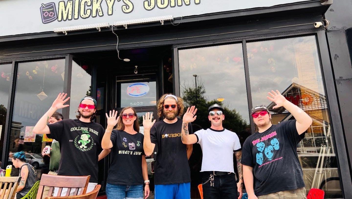 Fundraiser for Krista Cushman by Jeanette Davis : Support Micky’s Joint ...