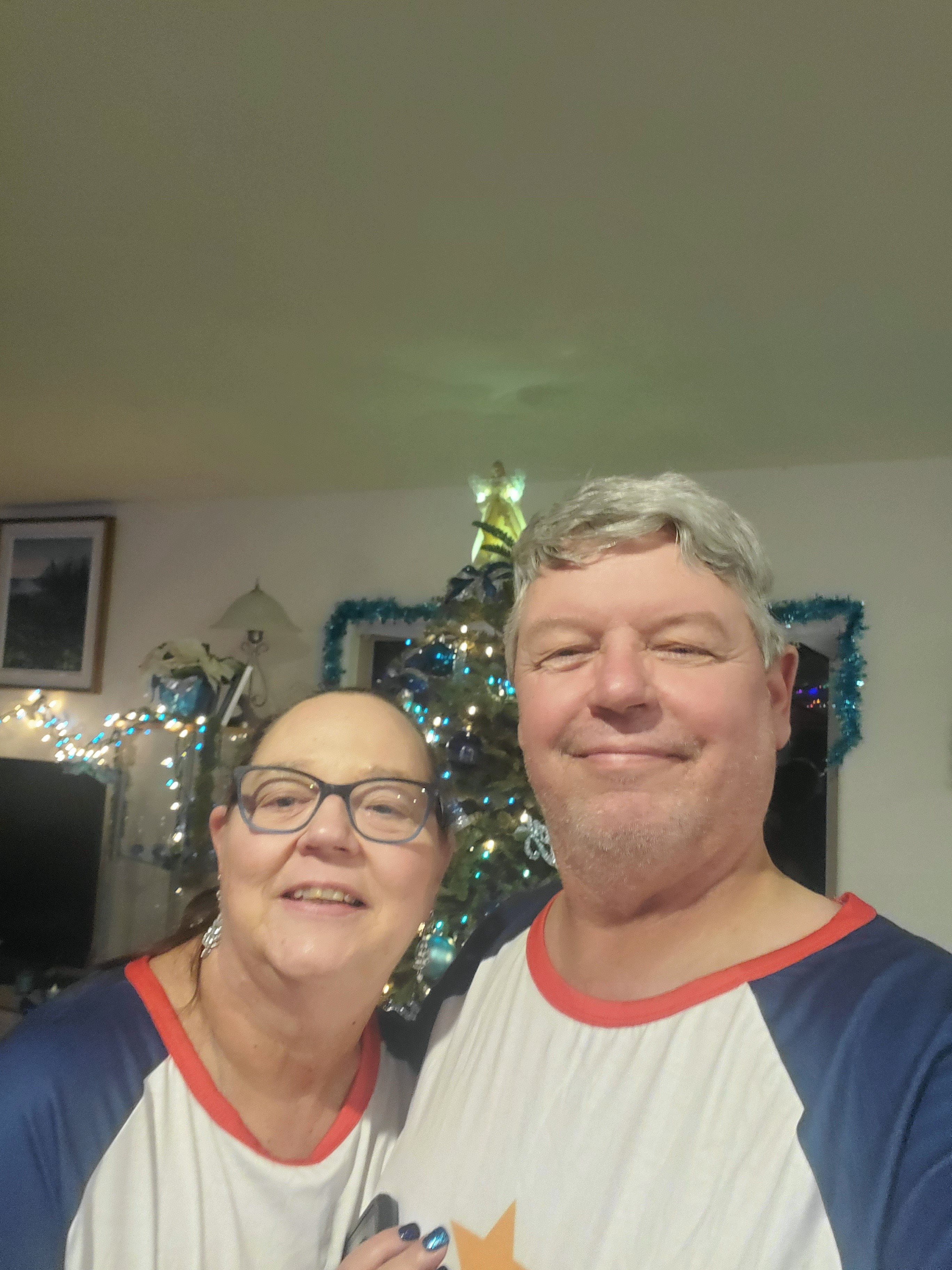 Fundraiser by Cheryl Haskell : Support for Cheryl's Husband's Cancer Battle