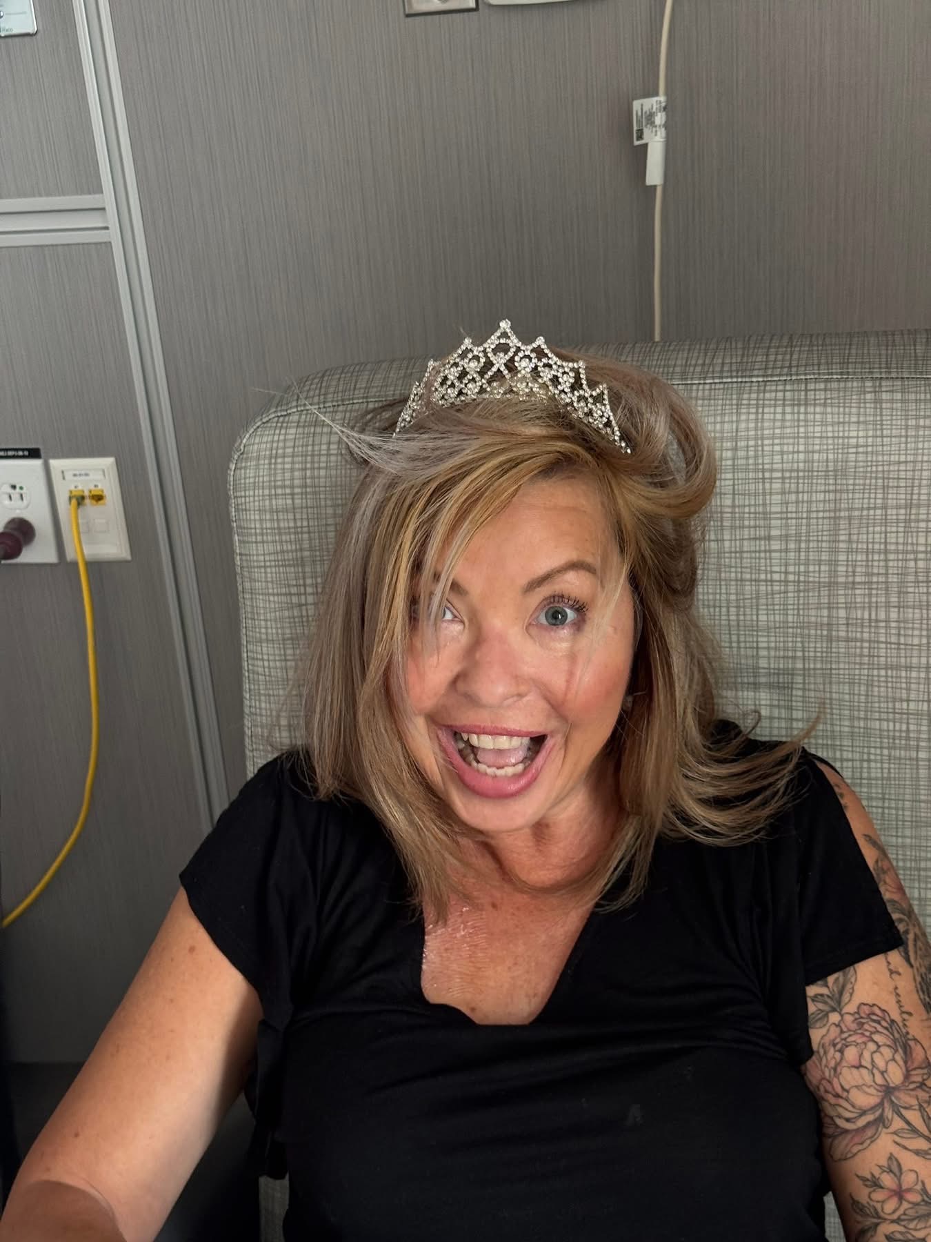 Fundraiser by Karen Malanowich : Let’s keep it going. Please support ...