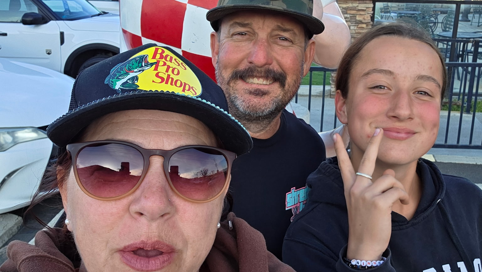 Fundraiser for Jerry Pratt by Wyatt Mcmaster : Support Jerry Pratt ...