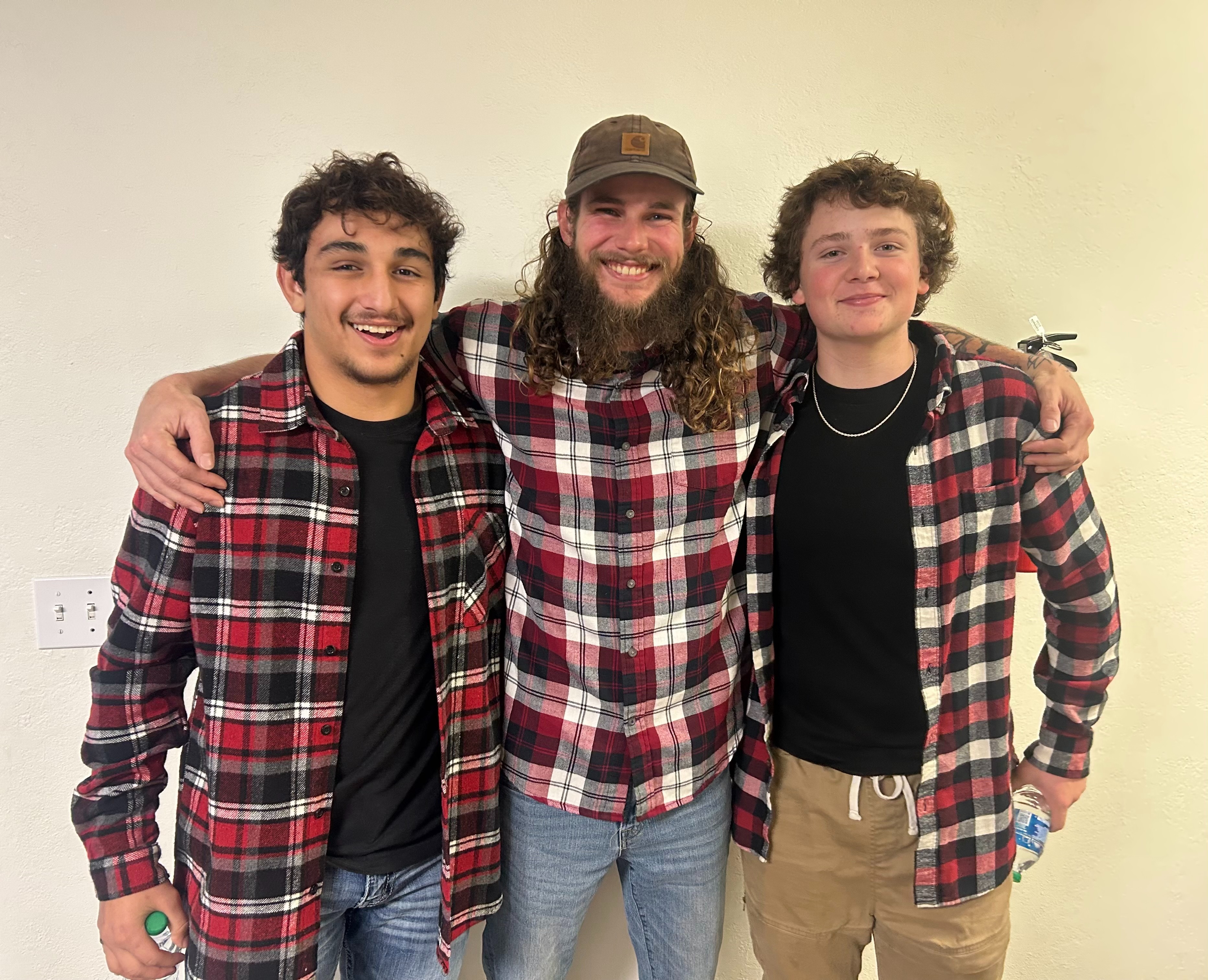 Fundraiser for Belinda Villanueva by Holly Estelle : Support Donovan’s Fight Against Brain Cancer