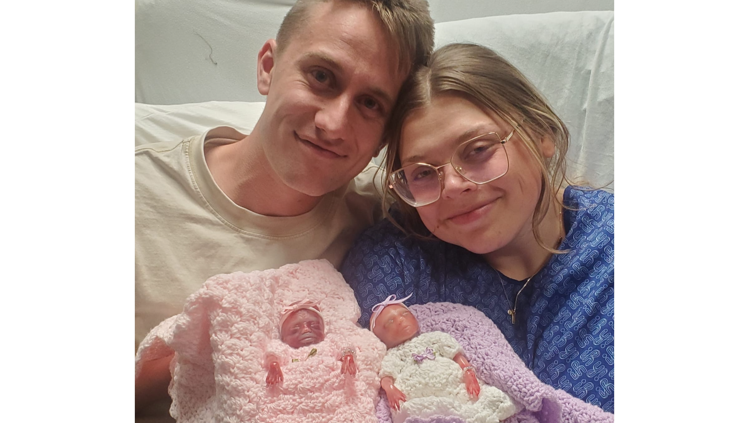 Fundraiser for Hunter Weintz by Lori Weintz : Help Hunter and Cassie who lost their twin babies