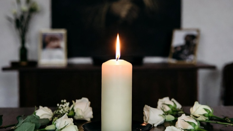 Fundraiser by Robert Shilov : Supporting Marjan’s Family After His Passing