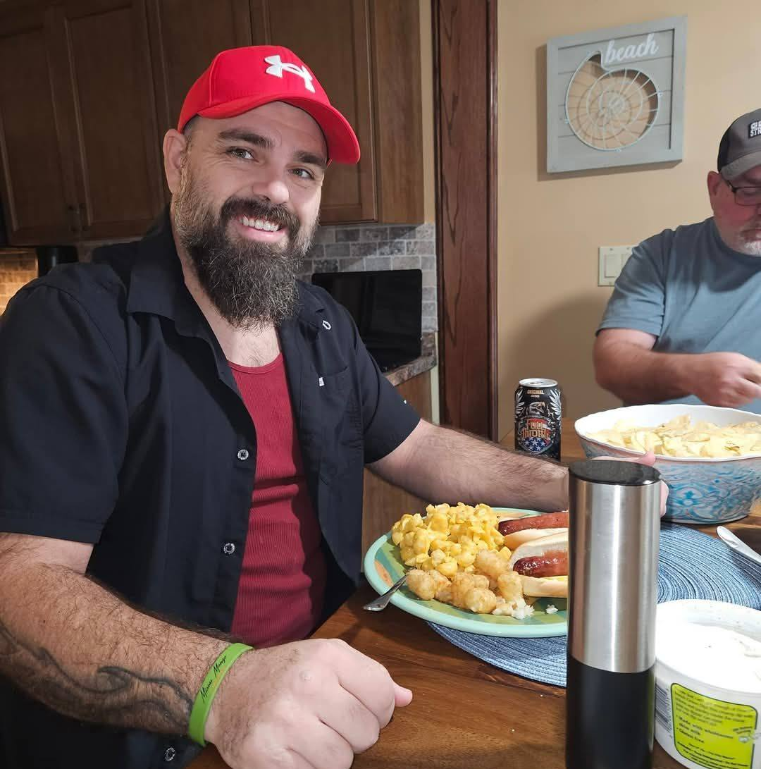 Fundraiser by Devon Briganti : Honoring Patrick Hayes Jr.'s Remarkable Life