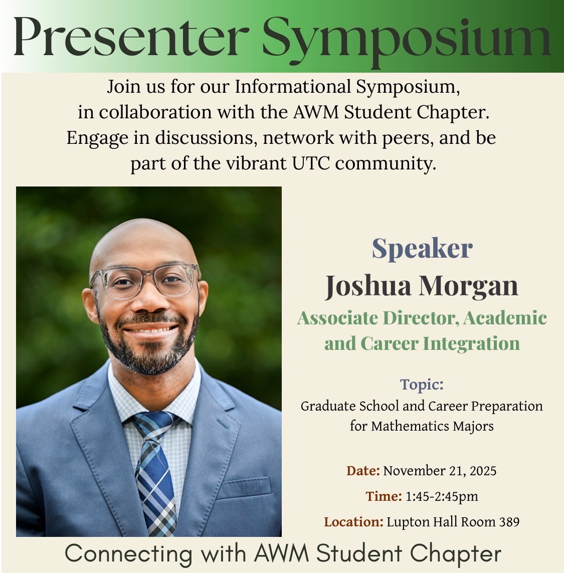 Fundraiser by Joshua Morgan : Help Joshua Make Strengths Consulting ...