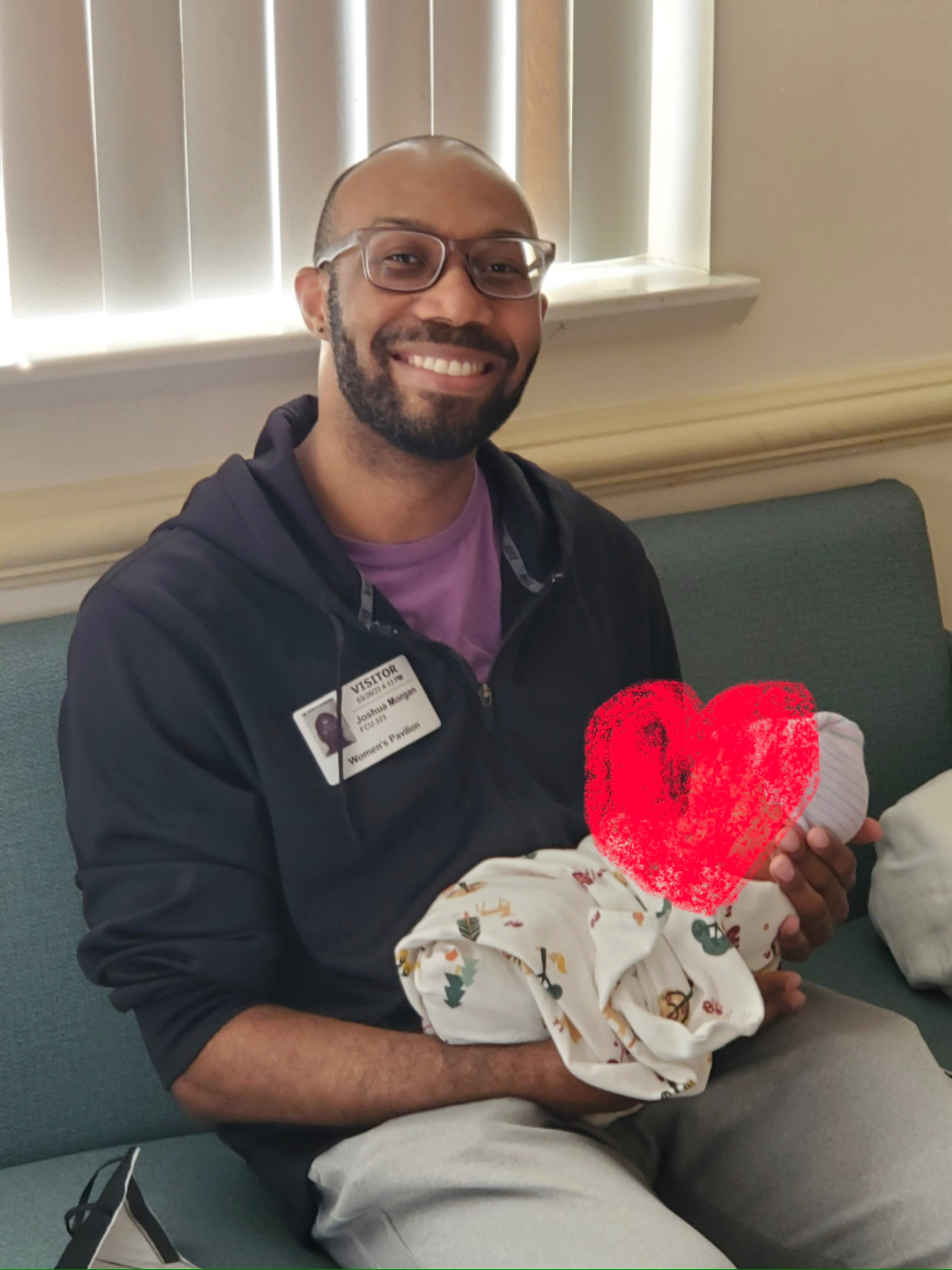 Fundraiser by Joshua Morgan : Help Joshua Make Strengths Consulting ...