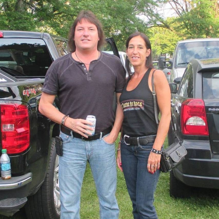 Fundraiser for Bryan Walker by Nan Cass : Help Bryan Cover Medical ...