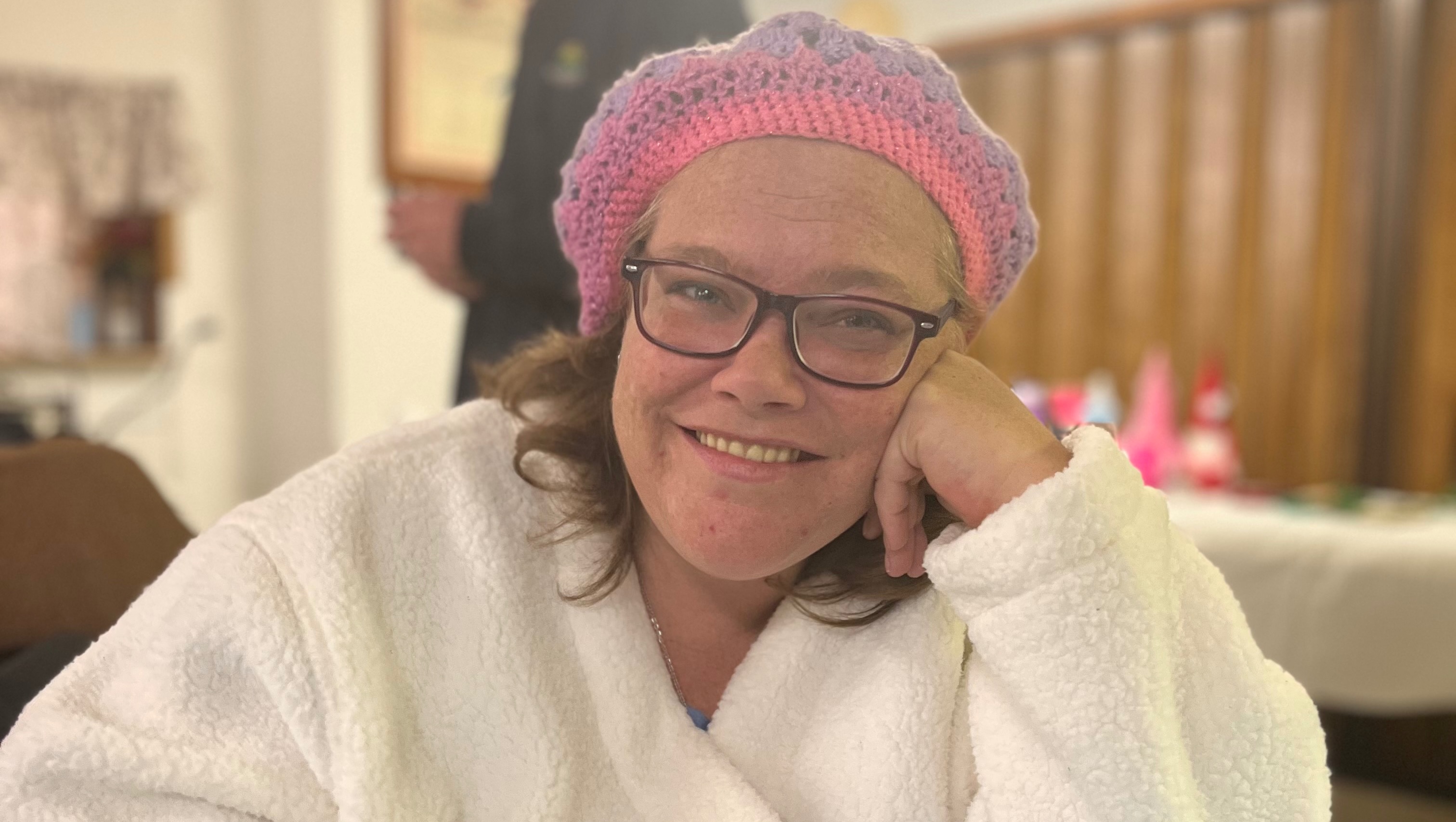 Fundraiser for Geoffrey DeVries by Alaina Carter : Help Us Lay My Mom to Rest