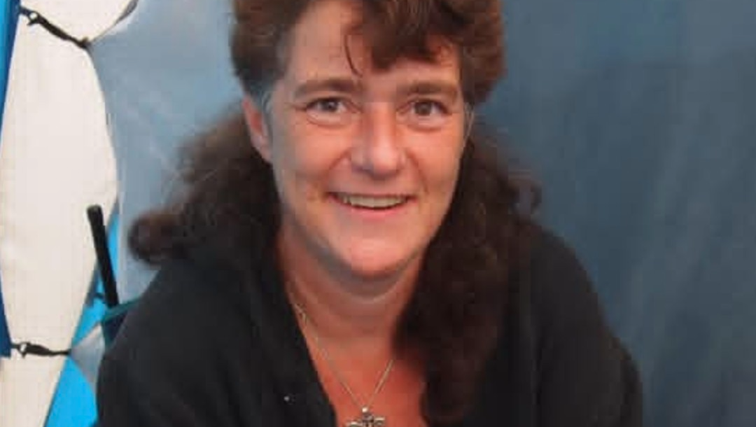 Fundraiser by Anna Cole : Donate in memory of Heather