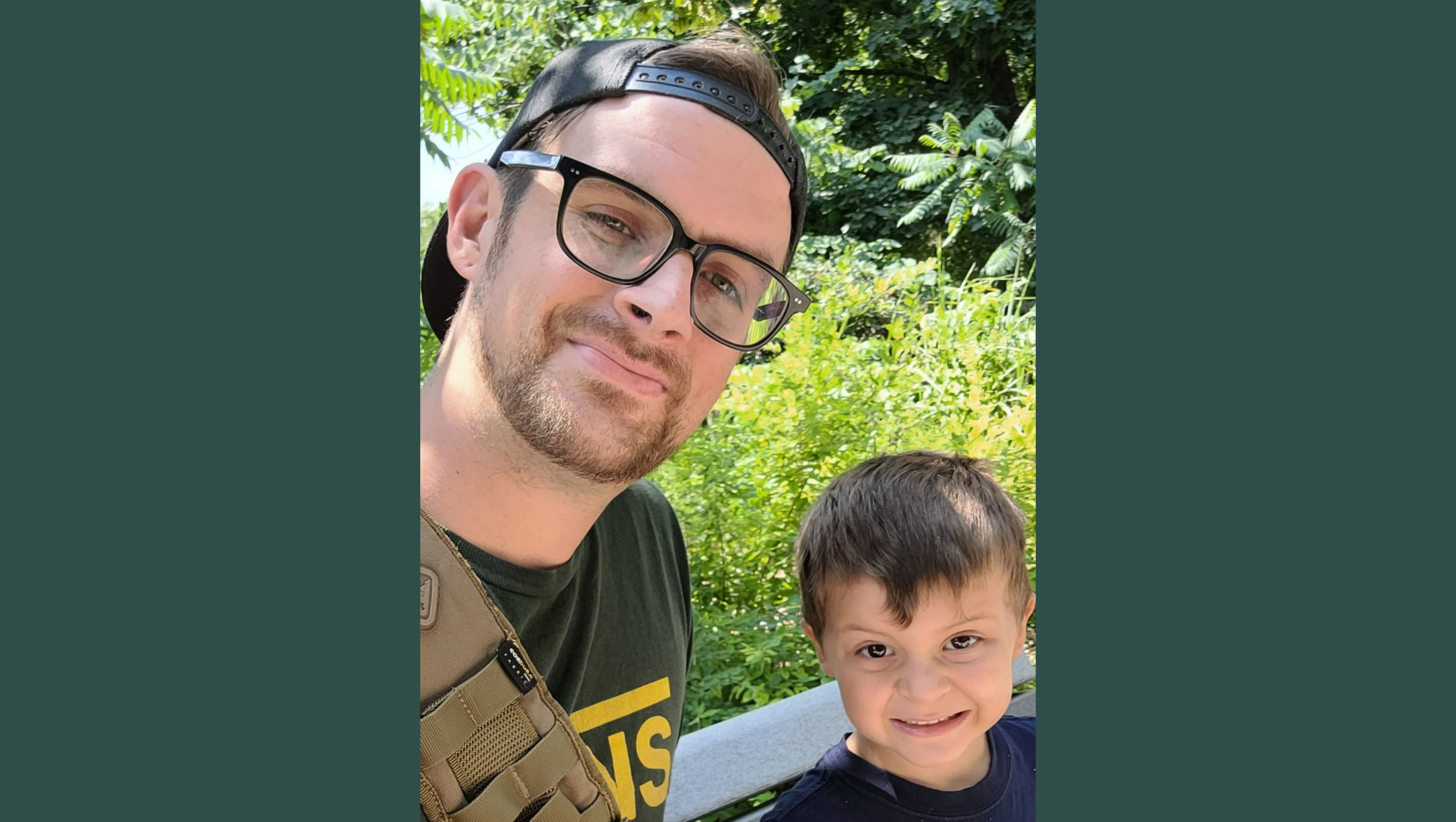 Fundraiser by shelby claycomb : Supporting Jeff and Family after Life ...