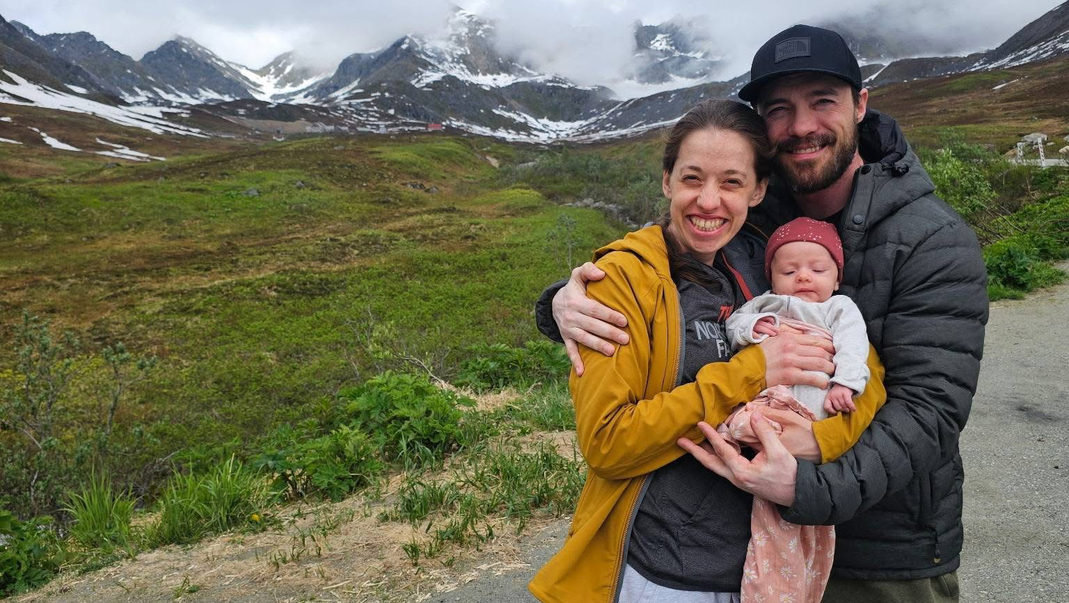 Fundraiser for Amariah Tackett by Patience Travers : Support Amariah ...