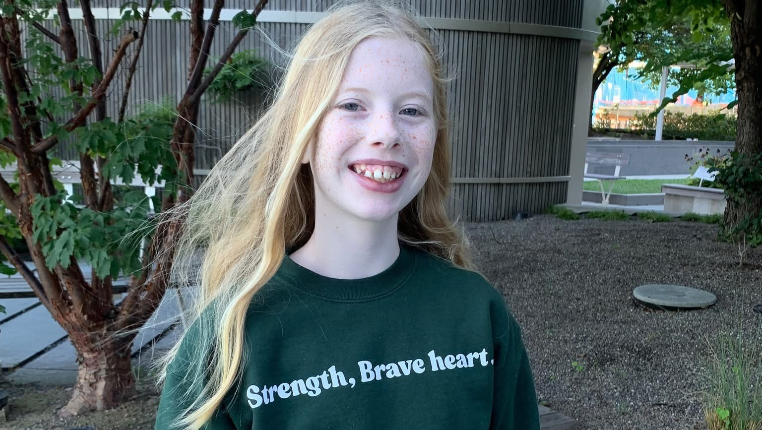 Fundraiser for Tracy Lane by Heather Owens : BRAVE HEART: Prayers for ...